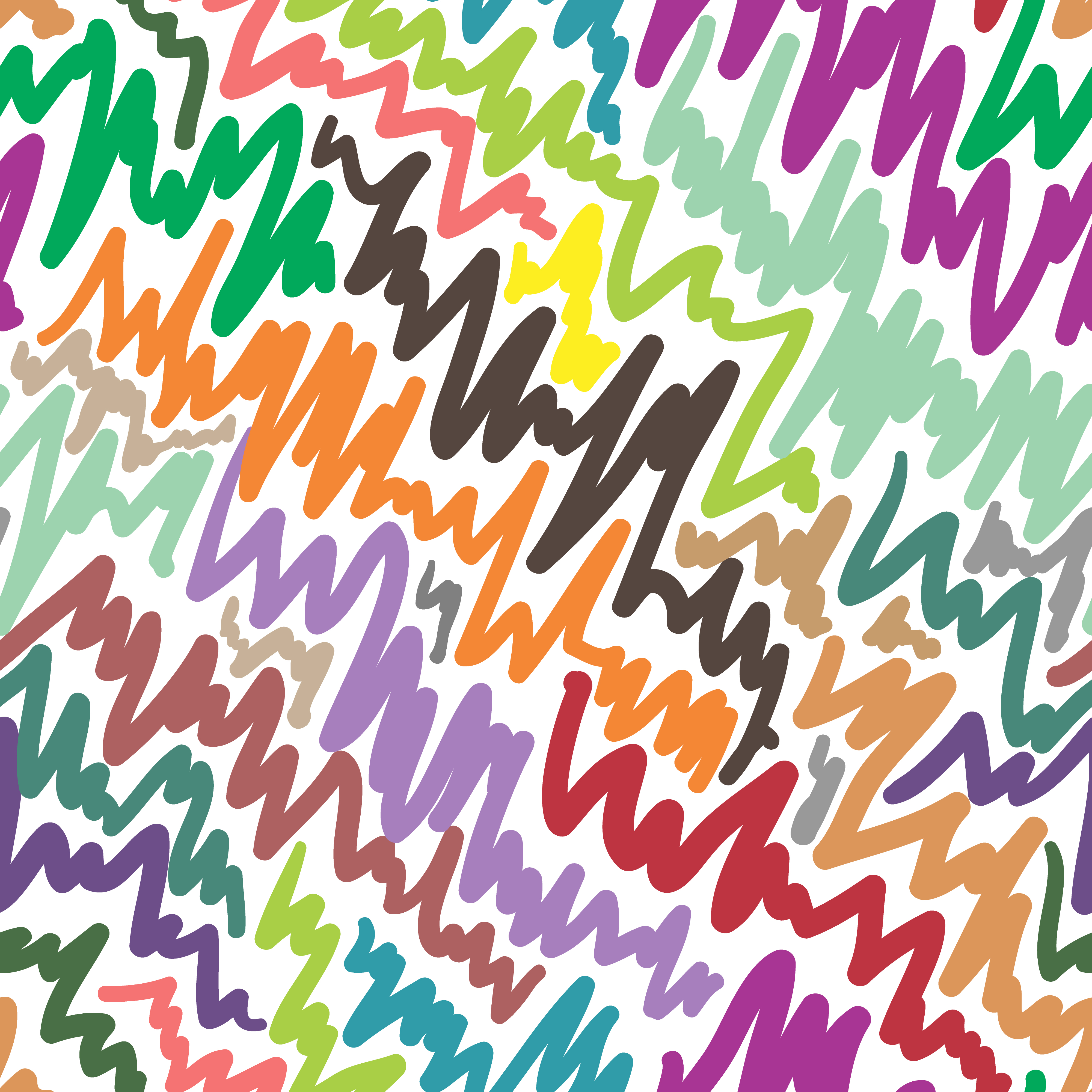 Colorful doodle abstract seamless background. 633729 Vector Art at Vecteezy Colorful doodle abstract seamless background. 633729 Vector Art at Vecteezy