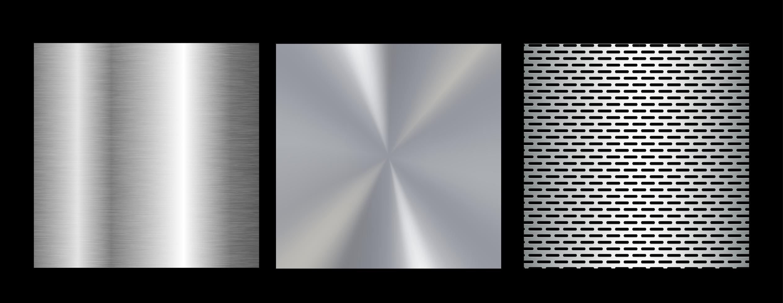 Big collection colorful gradients. Metallic gradients consisting ... Big collection colorful gradients. Metallic gradients consisting ...