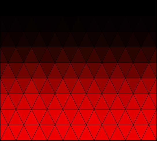Red Square Grid Mosaic Background, Creative Design Templates 634085 ... Red Square Grid Mosaic Background, Creative Design Templates 634085 ...