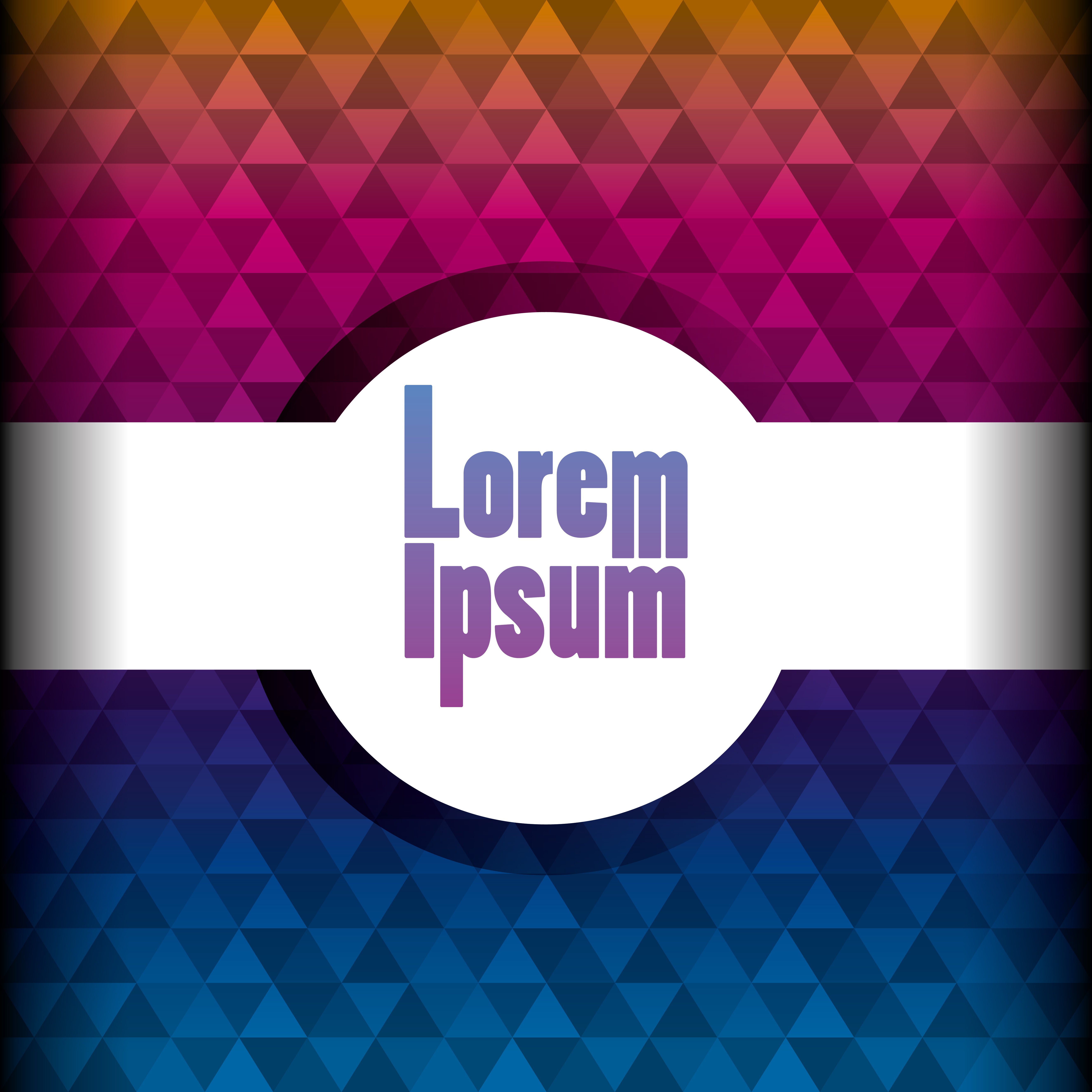 Abstract Geometric Pattern Background 636196 Vector Art At Vecteezy