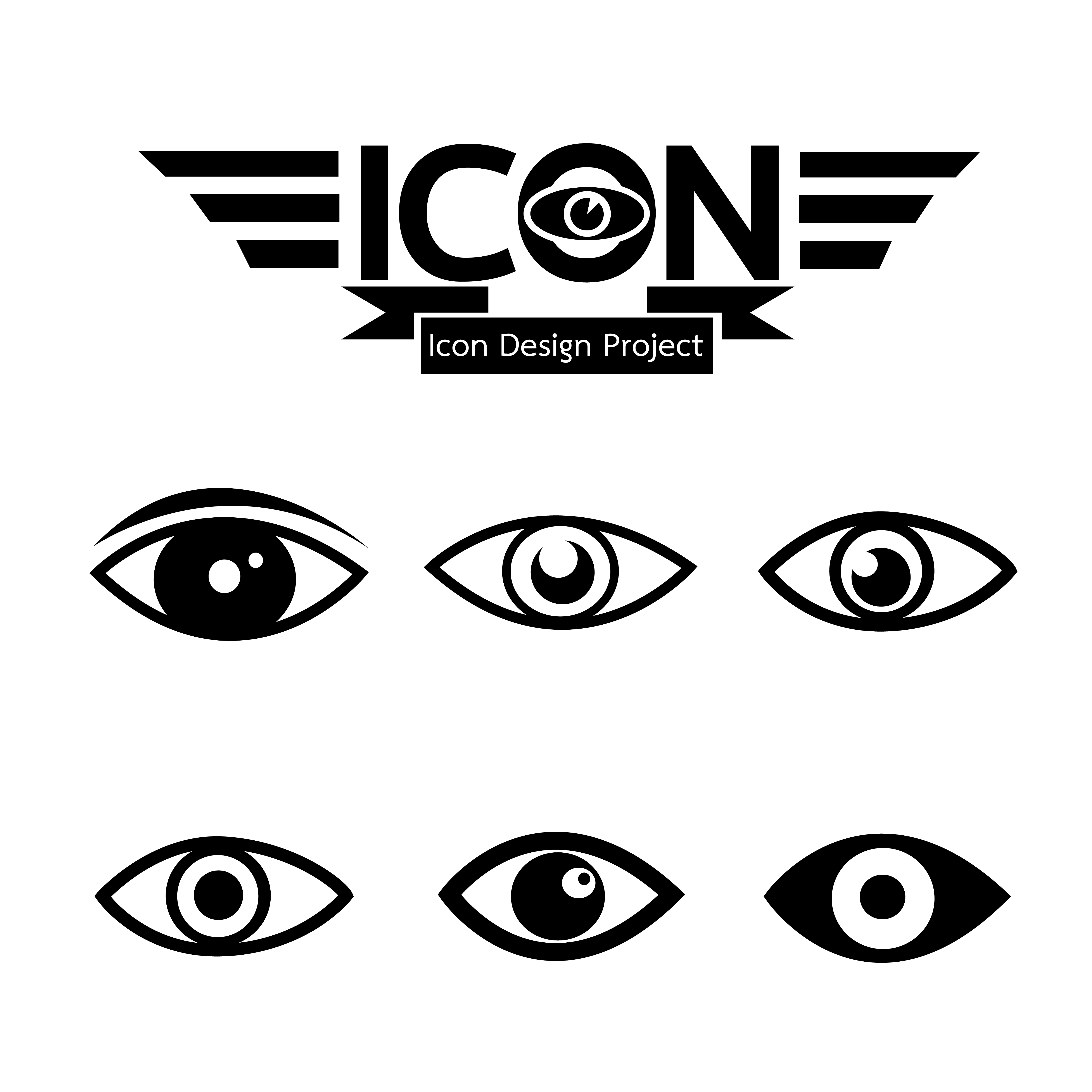 Eye icon symbol sign 637690 Vector Art at Vecteezy Eye icon symbol sign 637690 Vector Art at Vecteezy