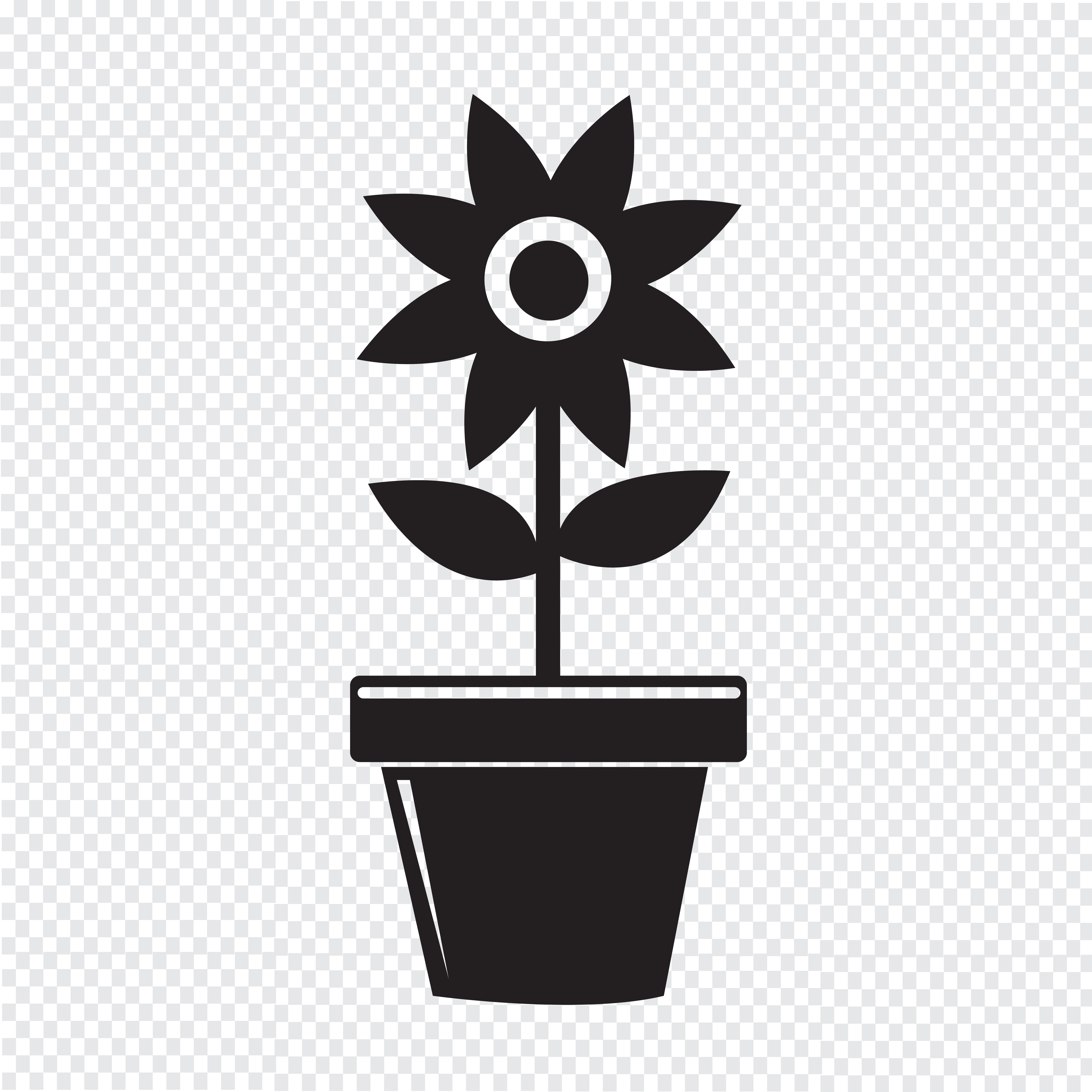 Icono de maceta 638627 Vector en Vecteezy Icono de maceta 638627 Vector en Vecteezy