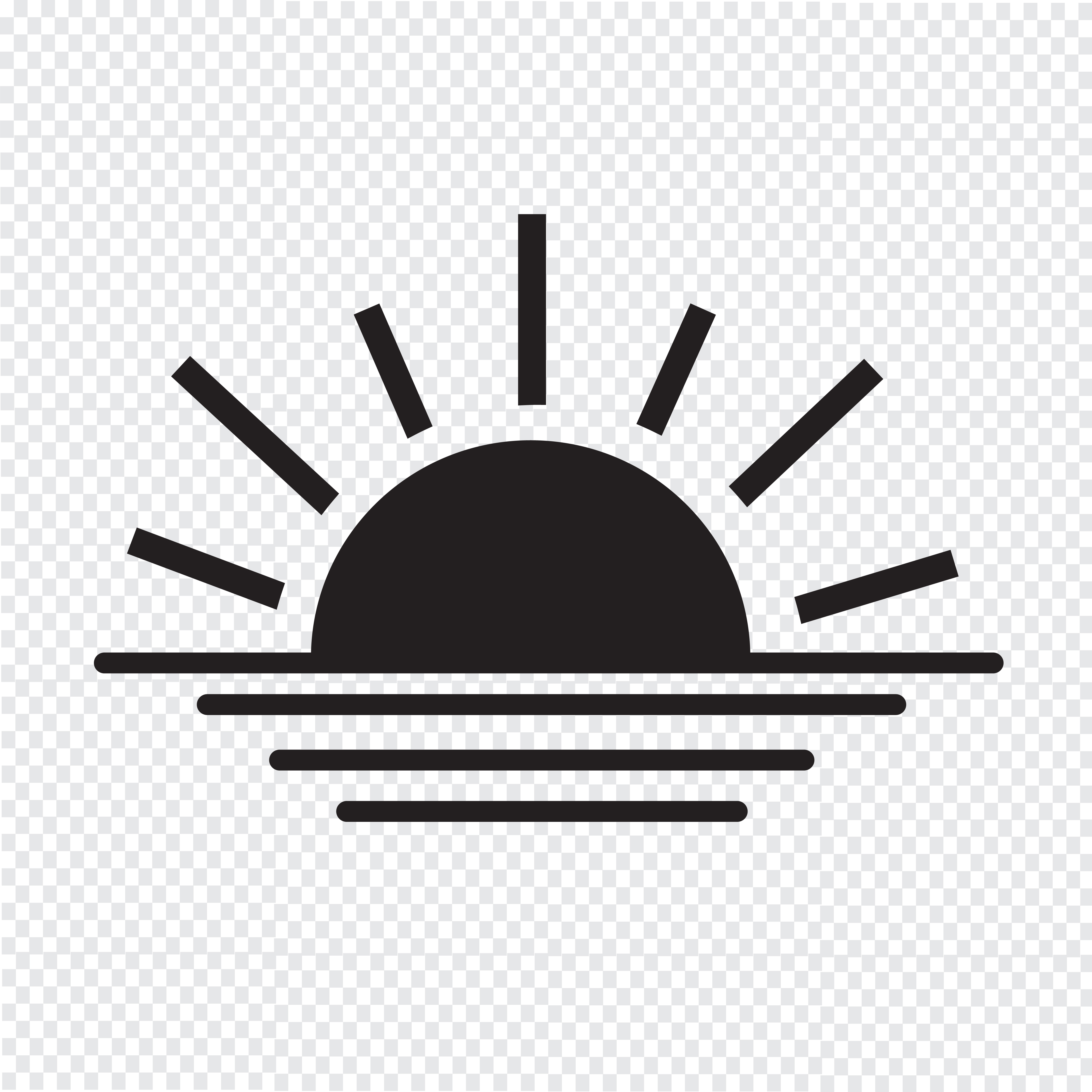 Sunrise Icon Free Vector Art - (1,617 Free Downloads) Sunrise Icon Free Vector Art - (1,617 Free Downloads)