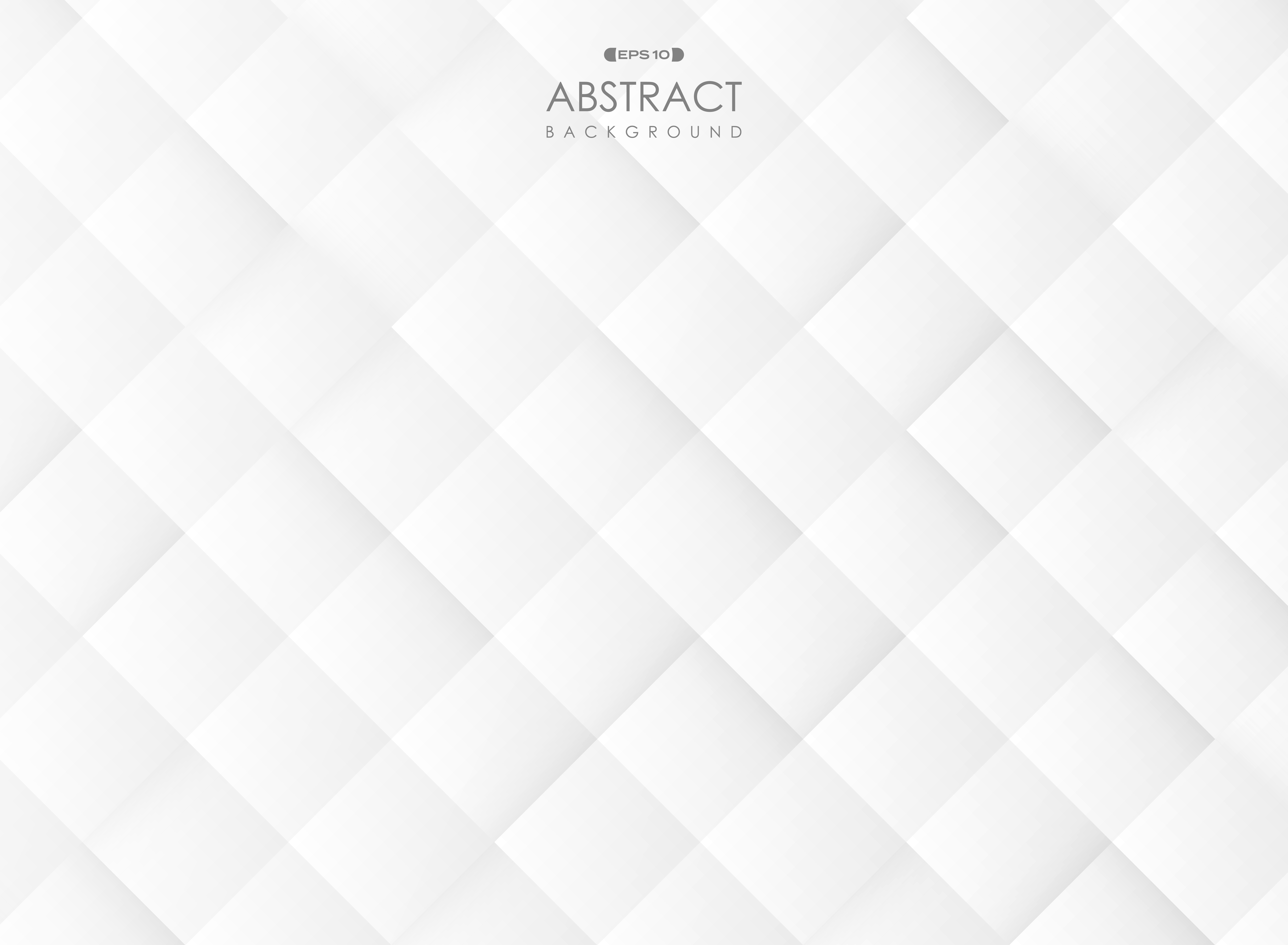 Abstract gradient gray geometric pattern background. 642275 Vector Art ...