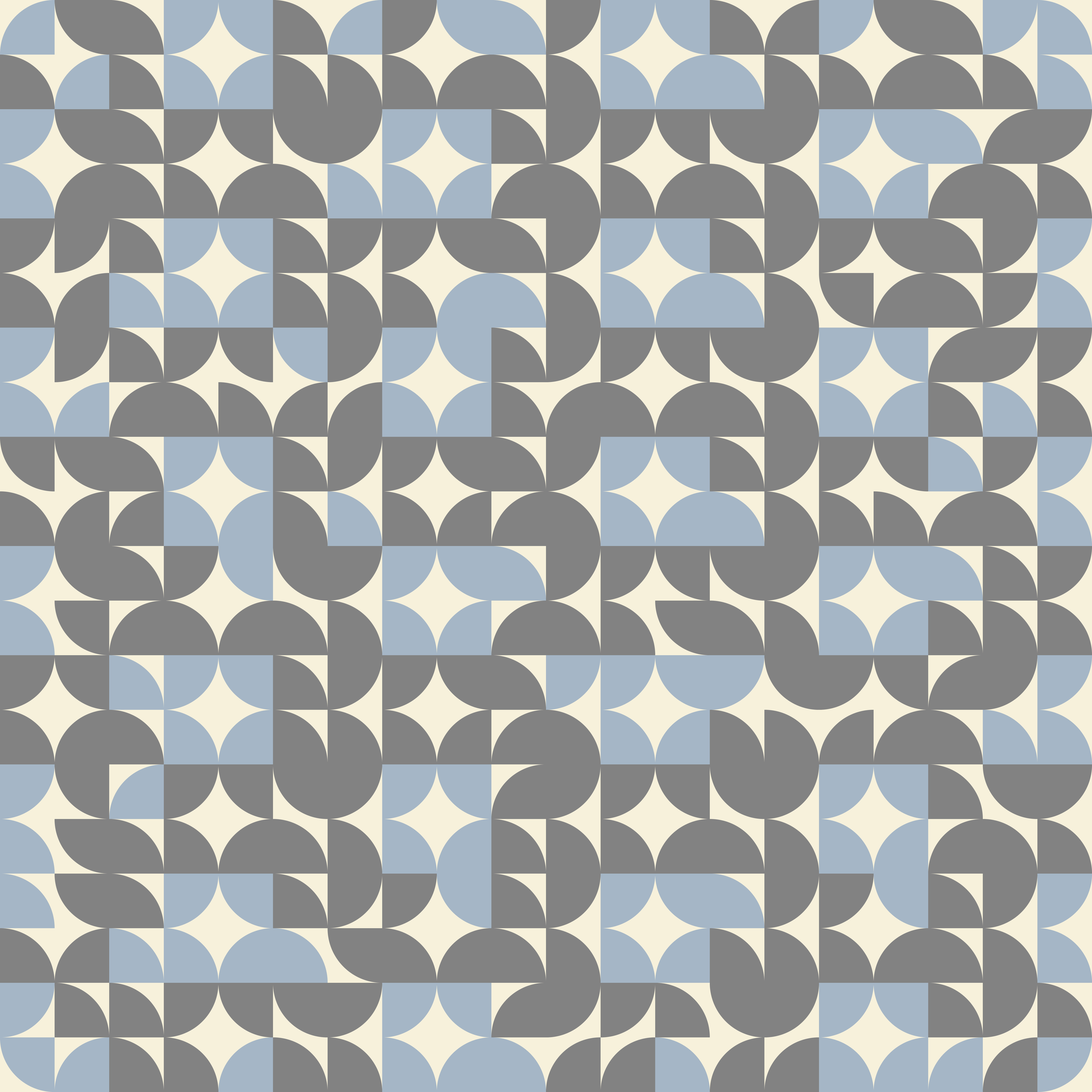 Abstract Geometric Circle Pattern Color Background Retro 642408 Vector Art At Vecteezy