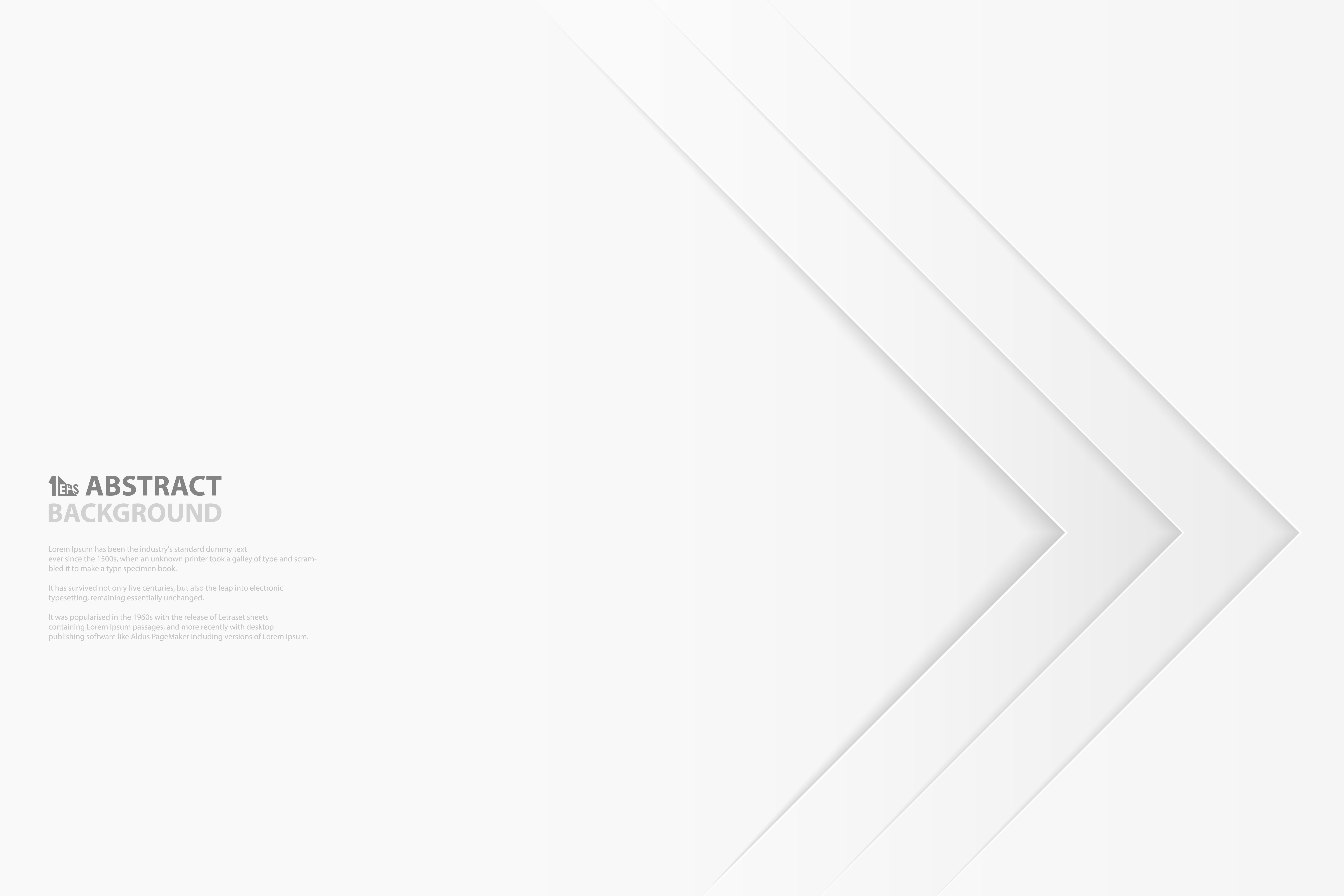 White Paper Background Designs