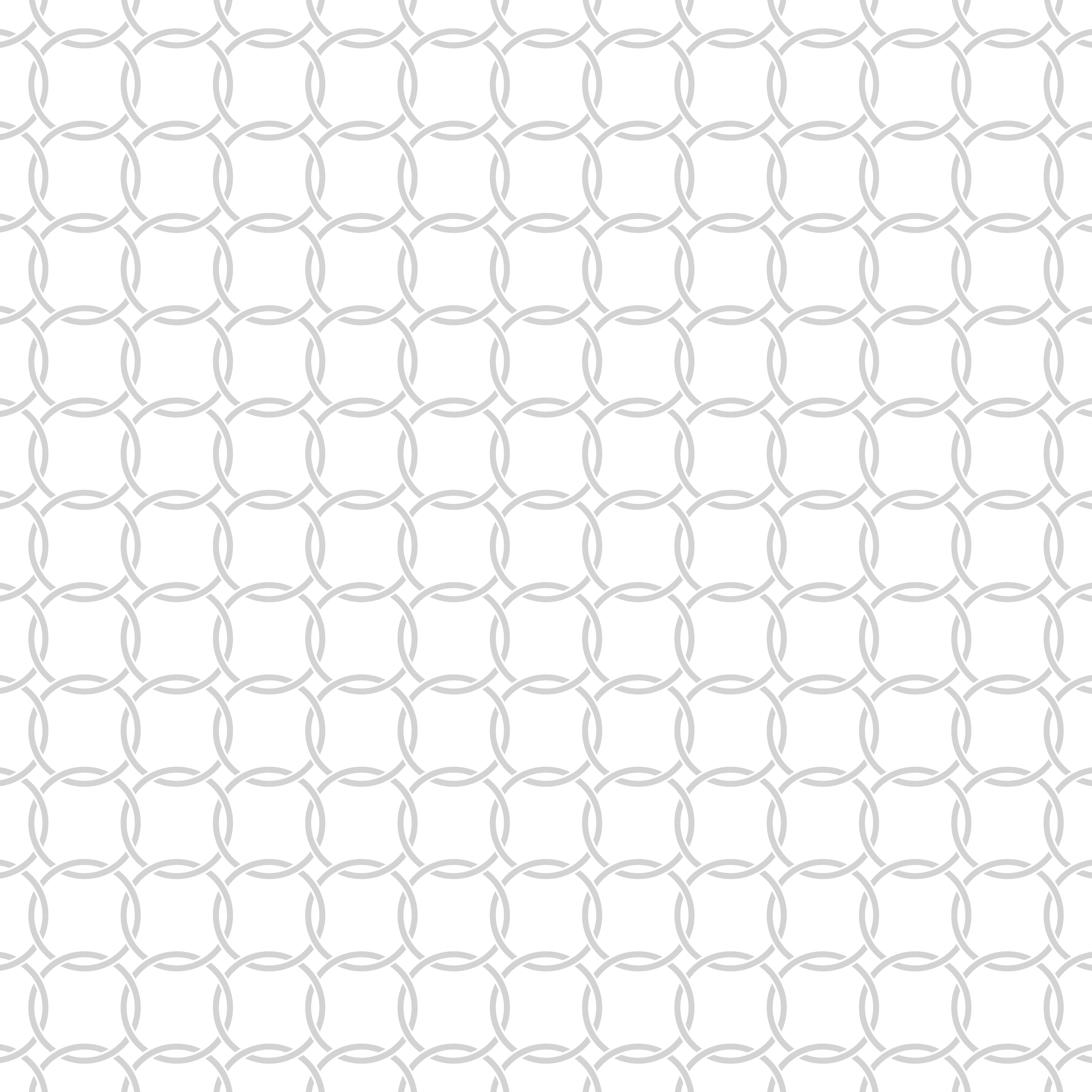 Abstract Gray Circle Patterns On White Background You Can Use For Print Ad Poster Modern