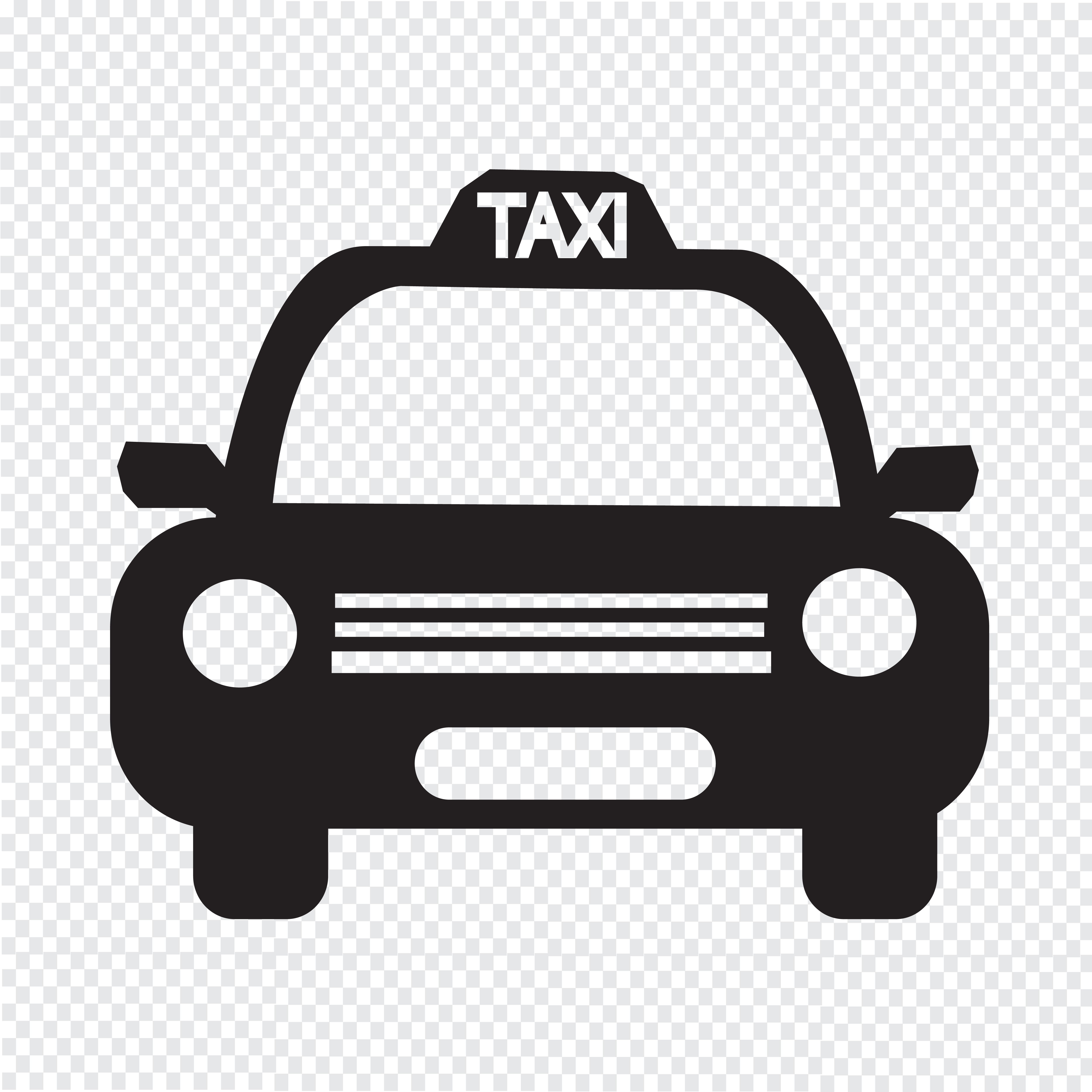 Taxi Icon Vector Art, Icons, and Graphics for Free Download Taxi Icon Vector Art, Icons, and Graphics for Free Download