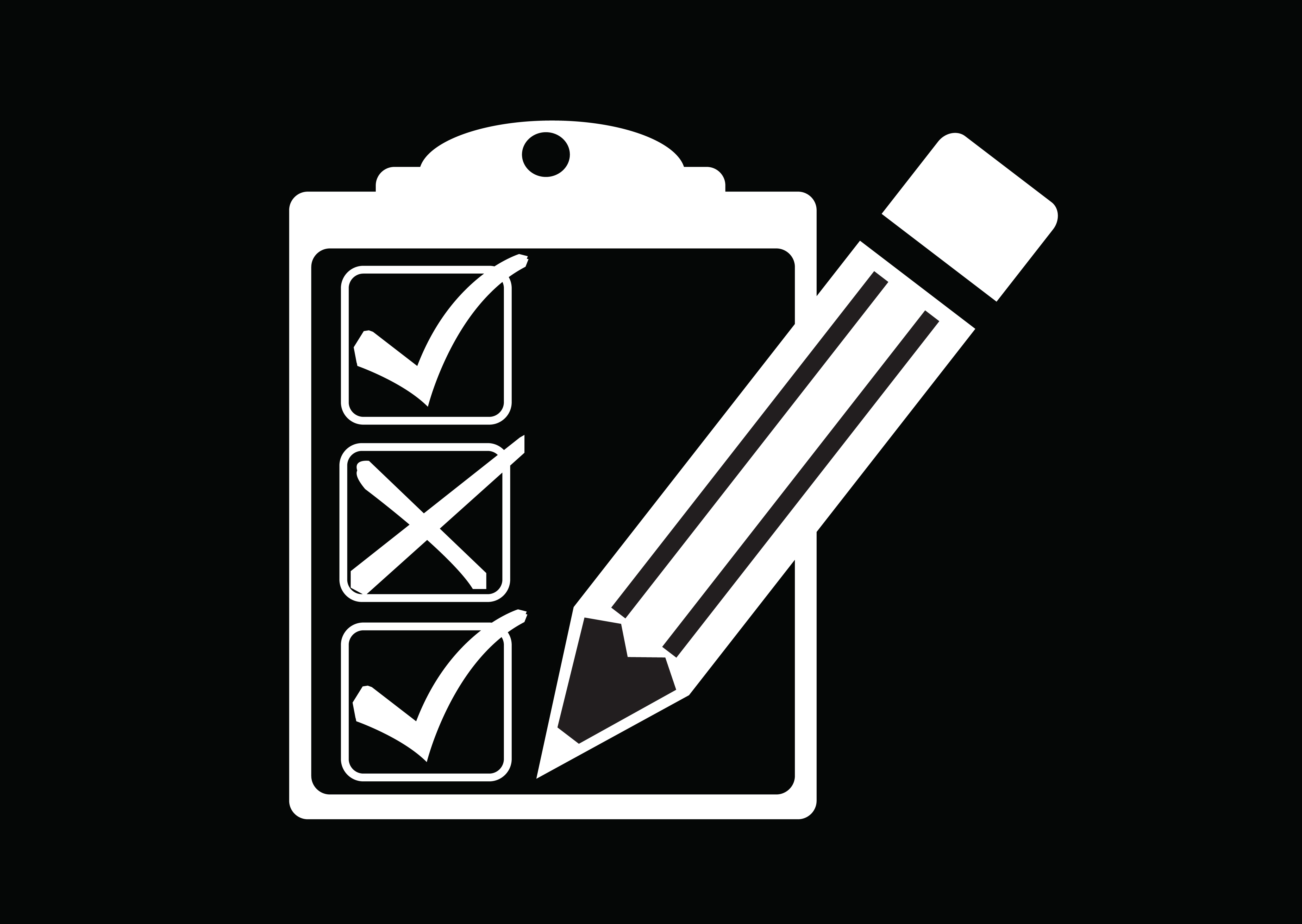 checklist icon Symbol Sign 643817 Vector Art at Vecteezy checklist icon Symbol Sign 643817 Vector Art at Vecteezy