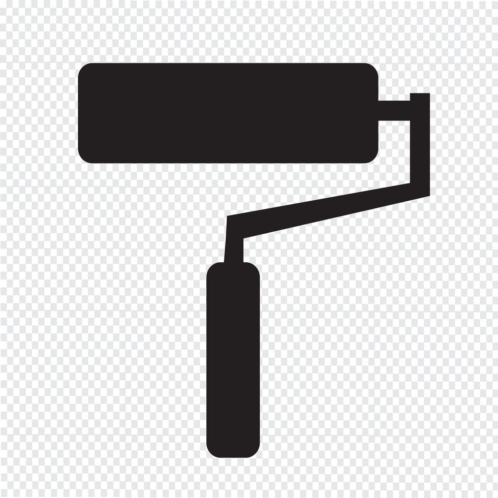 paint roller icon 643932 Vector Art at Vecteezy paint roller icon 643932 Vector Art at Vecteezy