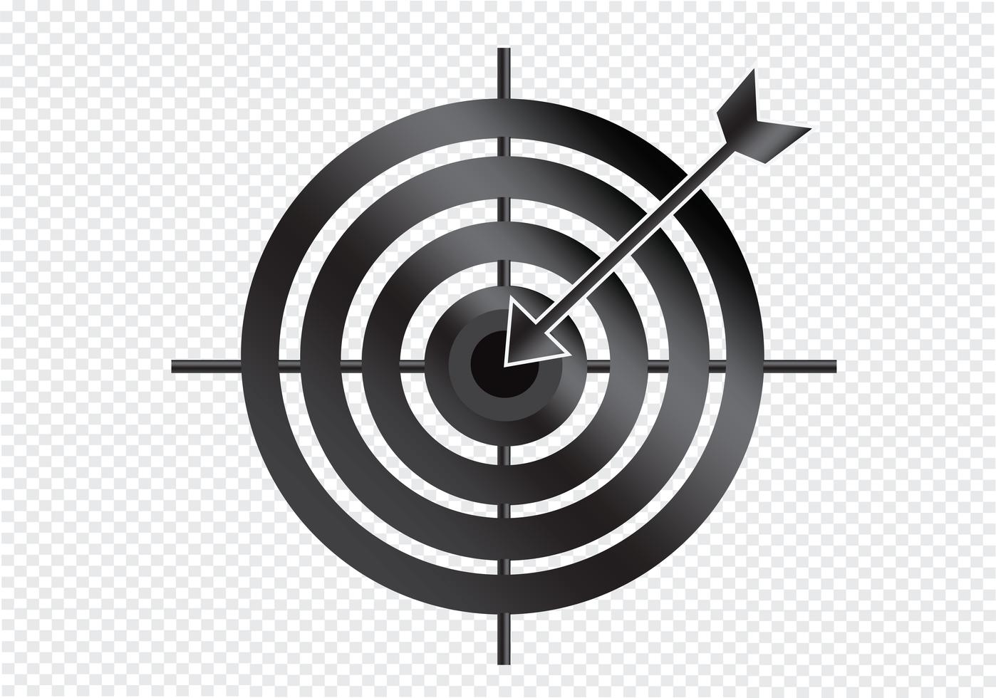Icono de objetivo Signo de símbolo 645220 Vector en Vecteezy Icono de objetivo Signo de símbolo 645220 Vector en Vecteezy