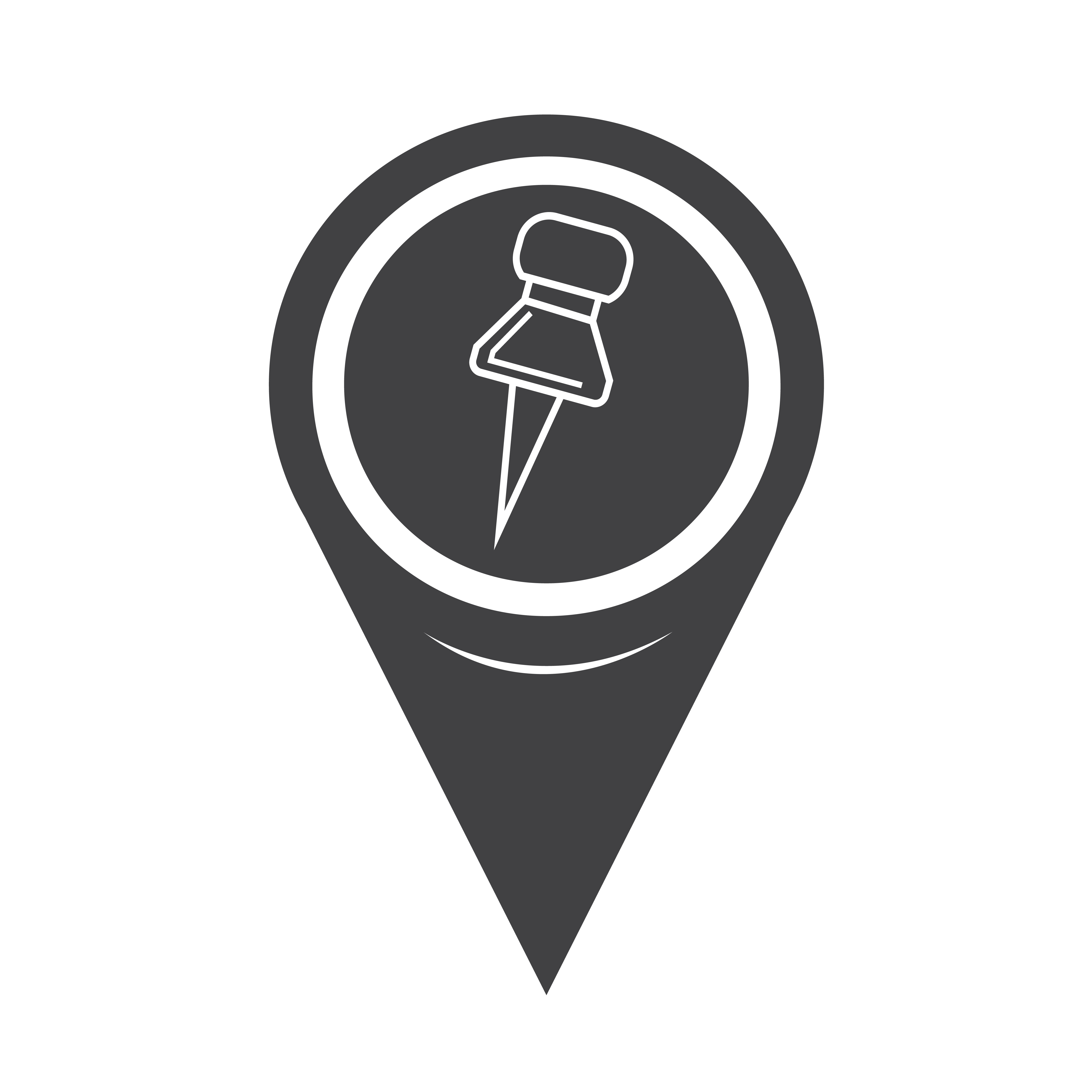 Map Point Vector Art, Icons, and Graphics for Free Download