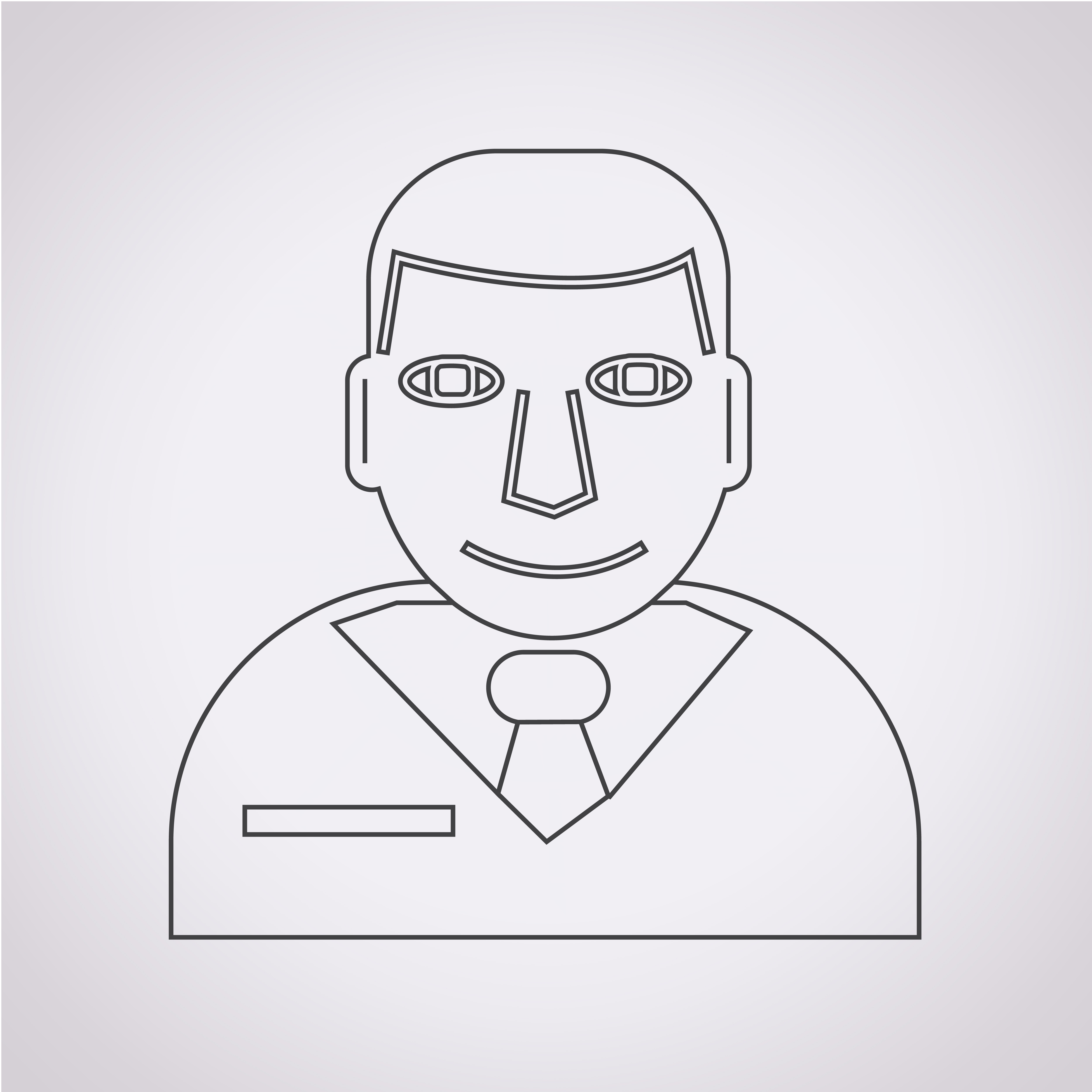 Businessman icon symbol sign 646111 Vector Art at Vecteezy Businessman icon symbol sign 646111 Vector Art at Vecteezy