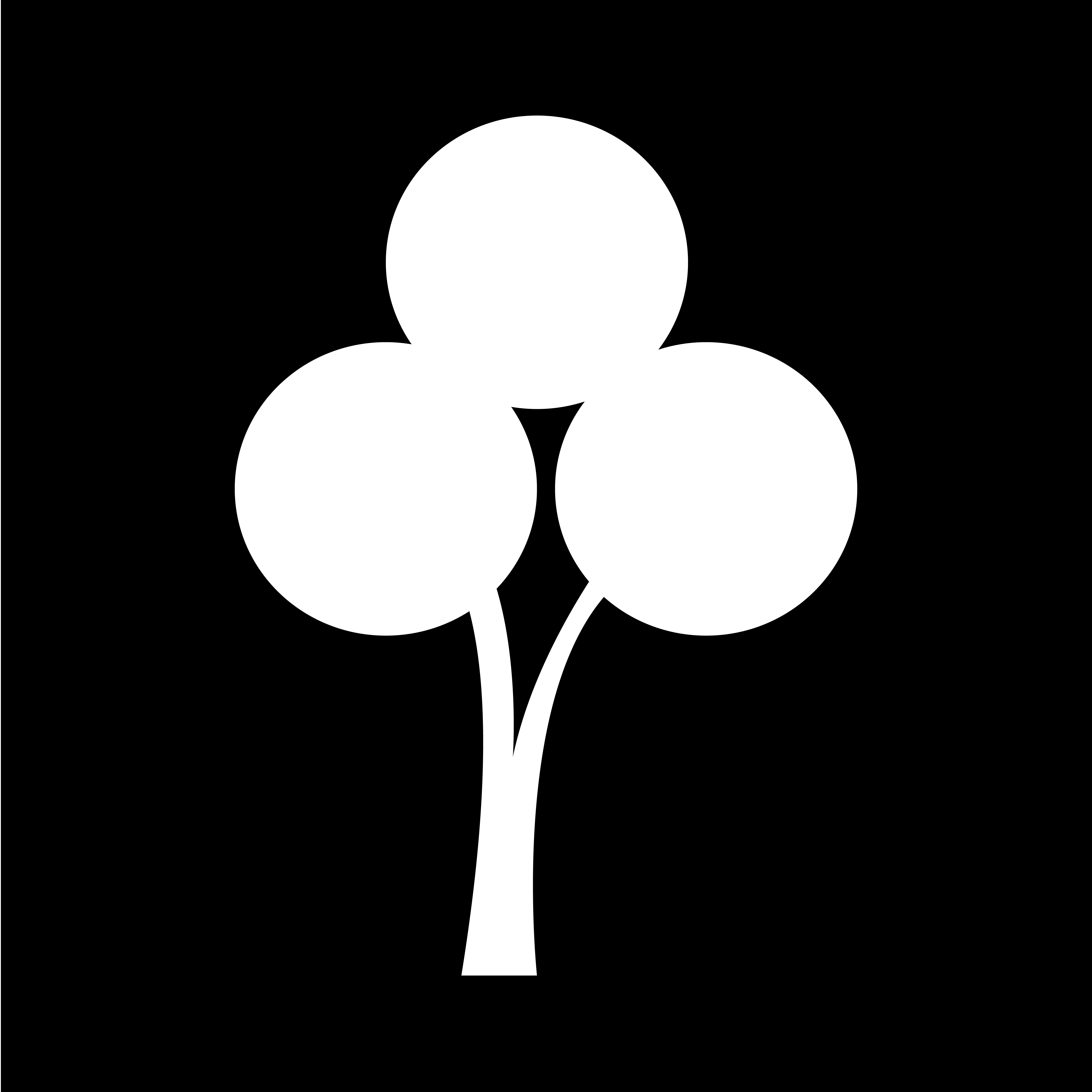 tree icon symbol sign 648342 Vector Art at Vecteezy