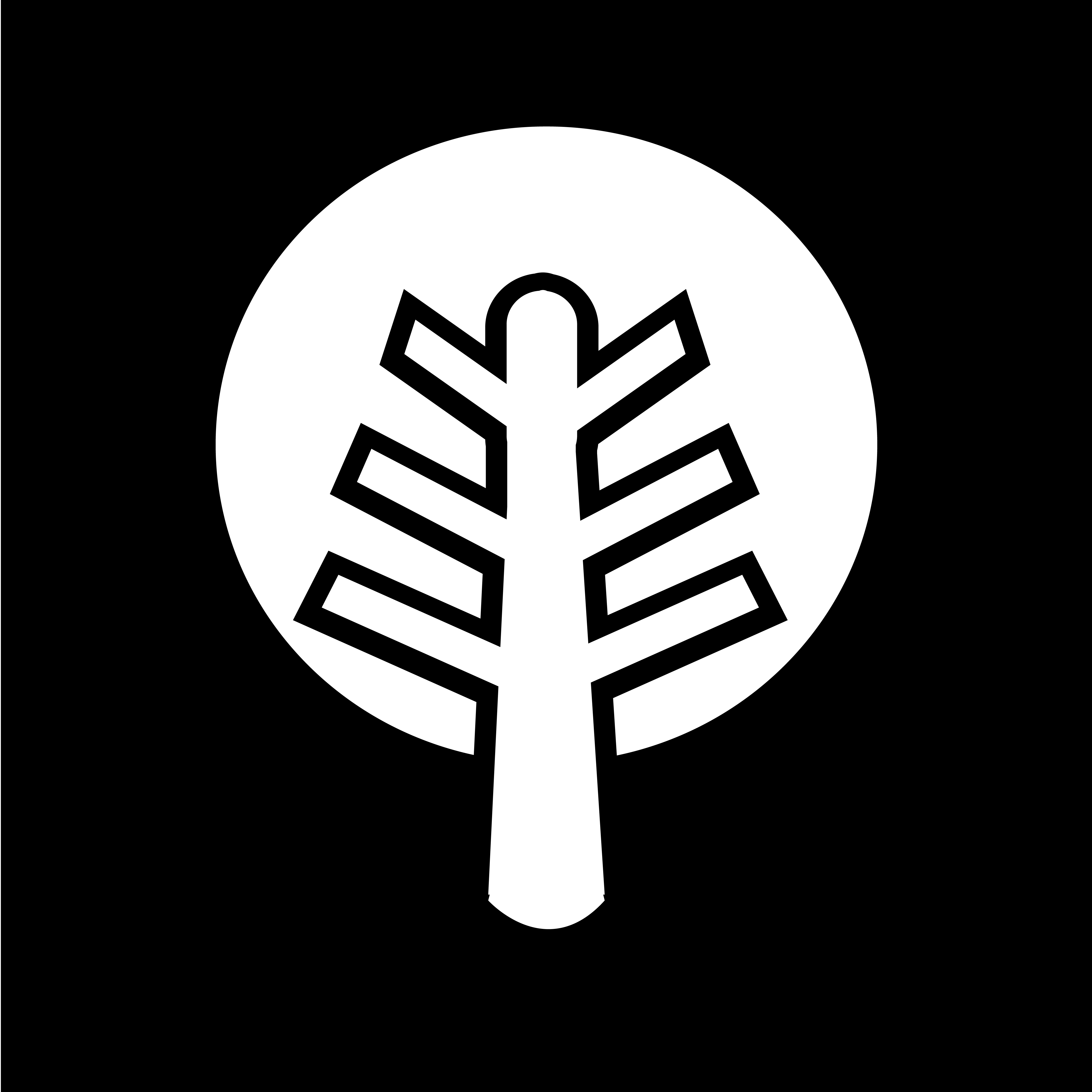 tree icon symbol sign 648396 Vector Art at Vecteezy