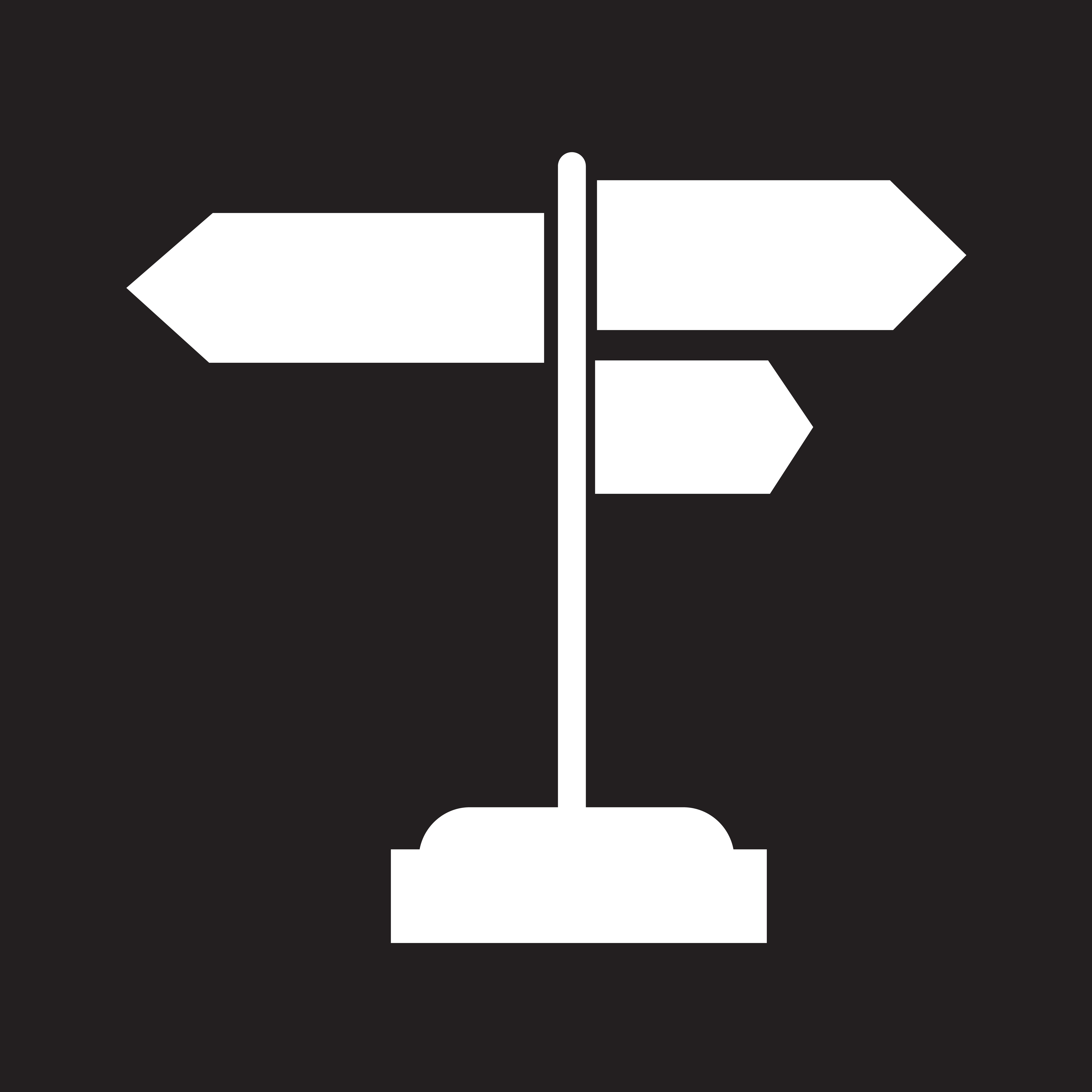 signpost icon symbol sign 648928 Vector Art at Vecteezy signpost icon symbol sign 648928 Vector Art at Vecteezy