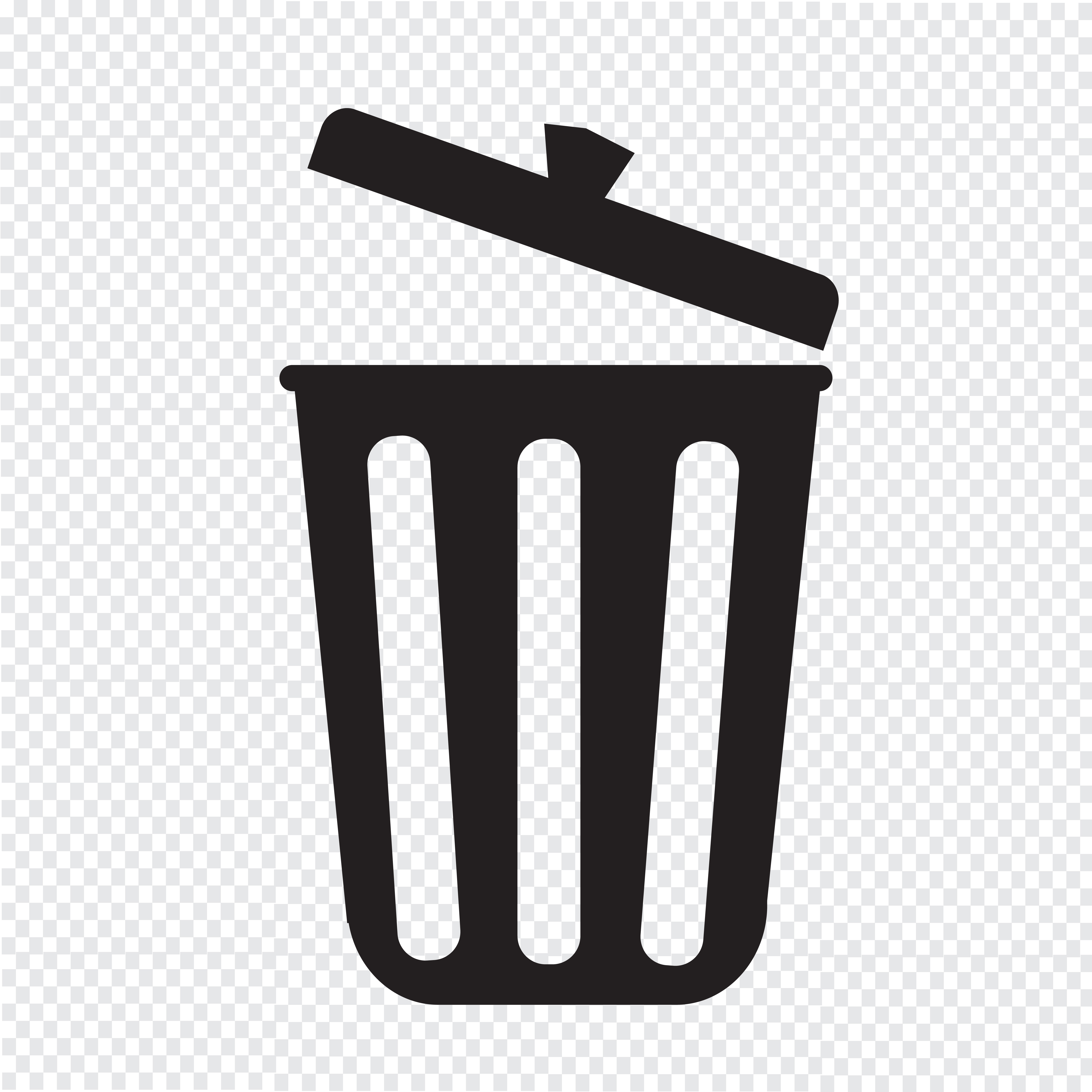 trash icon symbol sign 649132 Vector Art at Vecteezy trash icon symbol sign 649132 Vector Art at Vecteezy