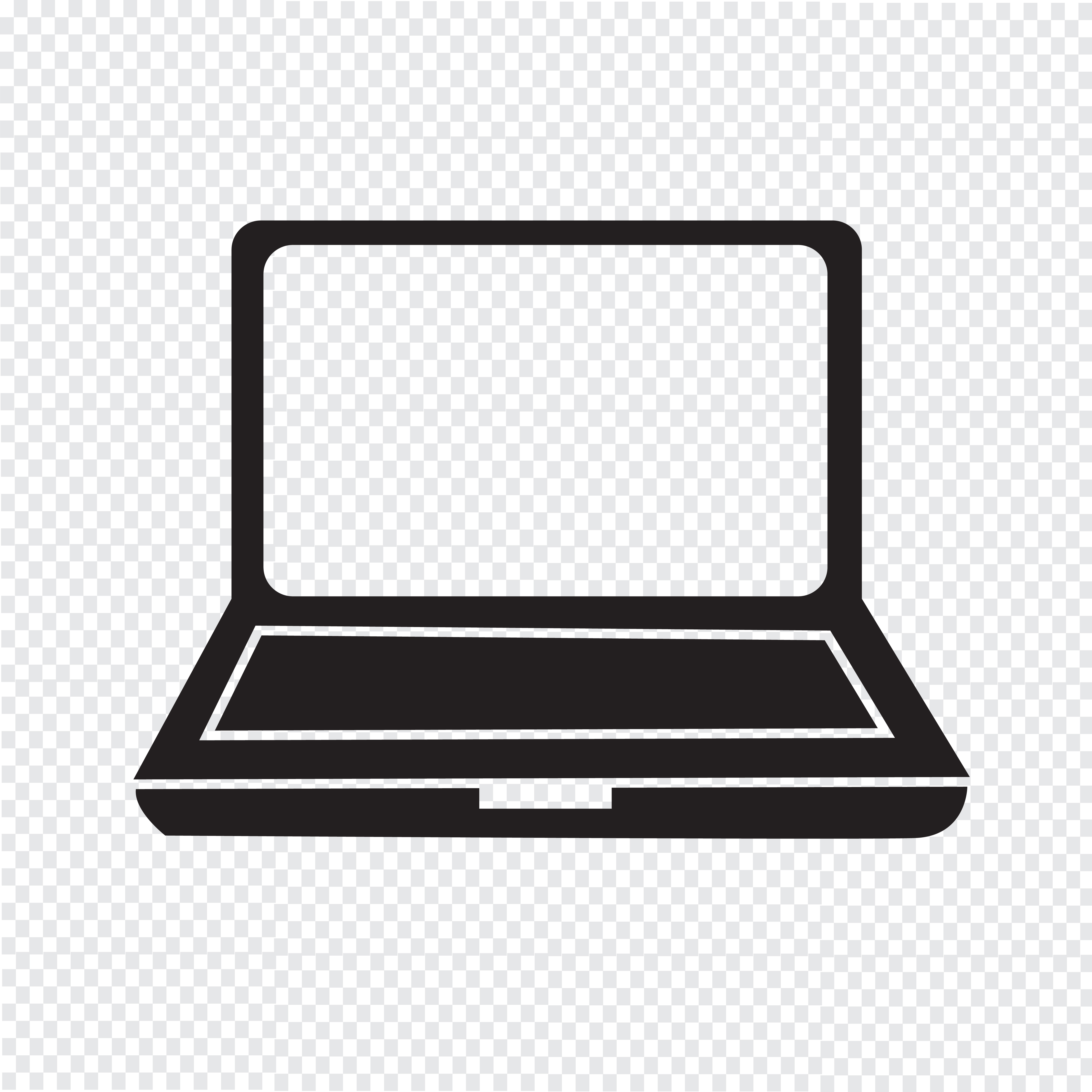 laptop icon symbol sign 649200 Vector Art at Vecteezy laptop icon symbol sign 649200 Vector Art at Vecteezy