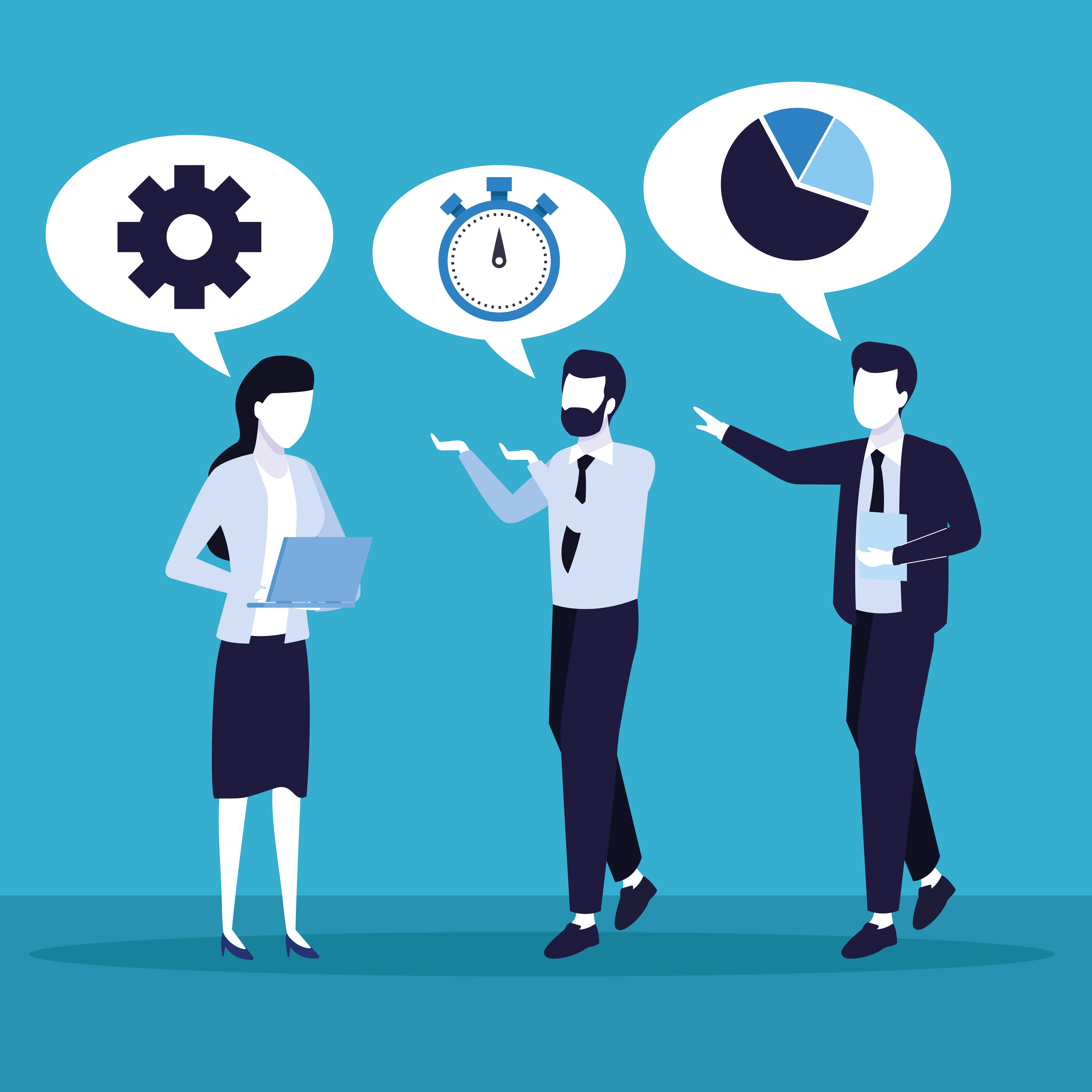 Business coworkers cartoons 653288 Vector Art at Vecteezy Business coworkers cartoons 653288 Vector Art at Vecteezy