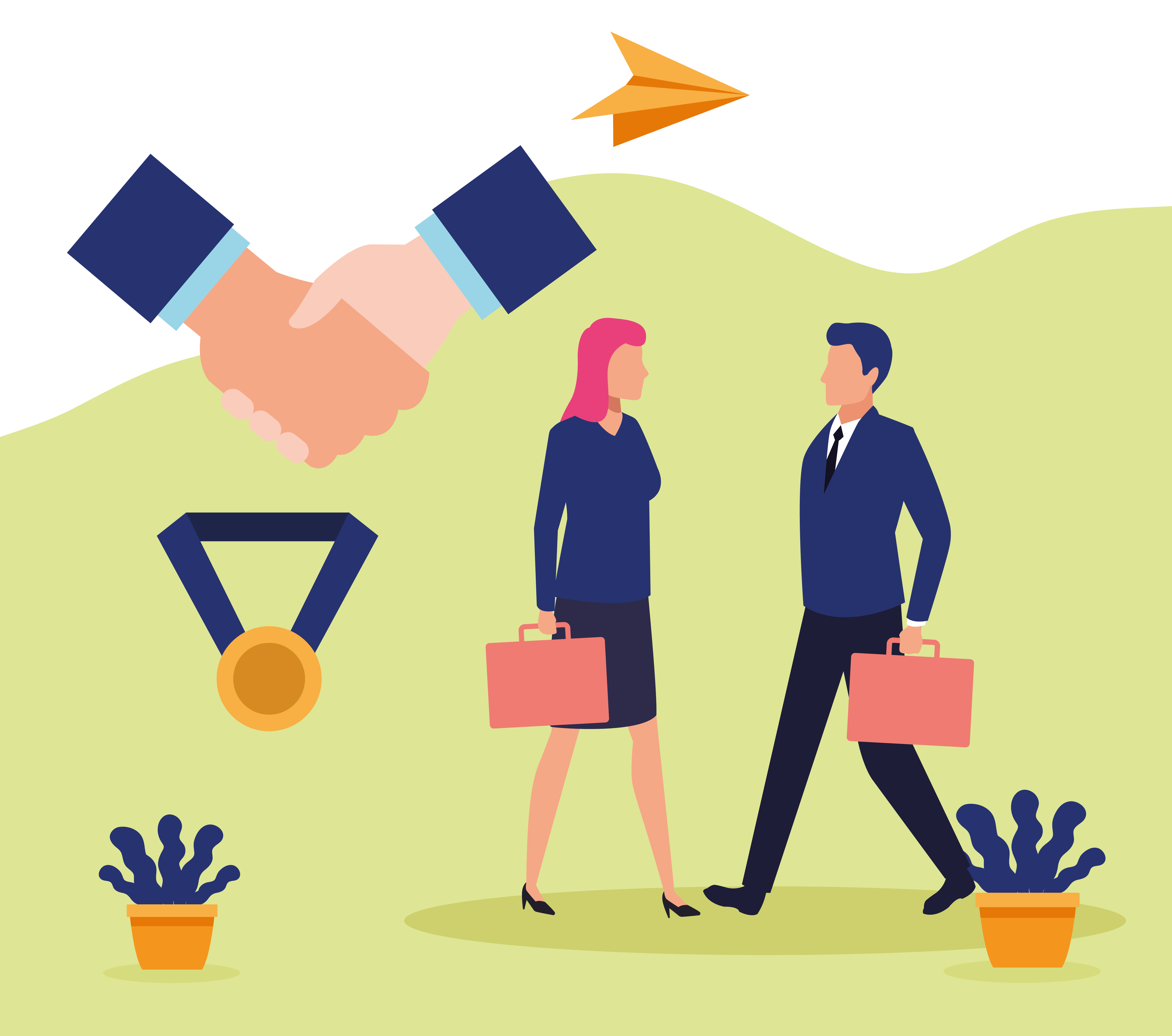 Business coworkers cartoons 655102 Vector Art at Vecteezy Business coworkers cartoons 655102 Vector Art at Vecteezy