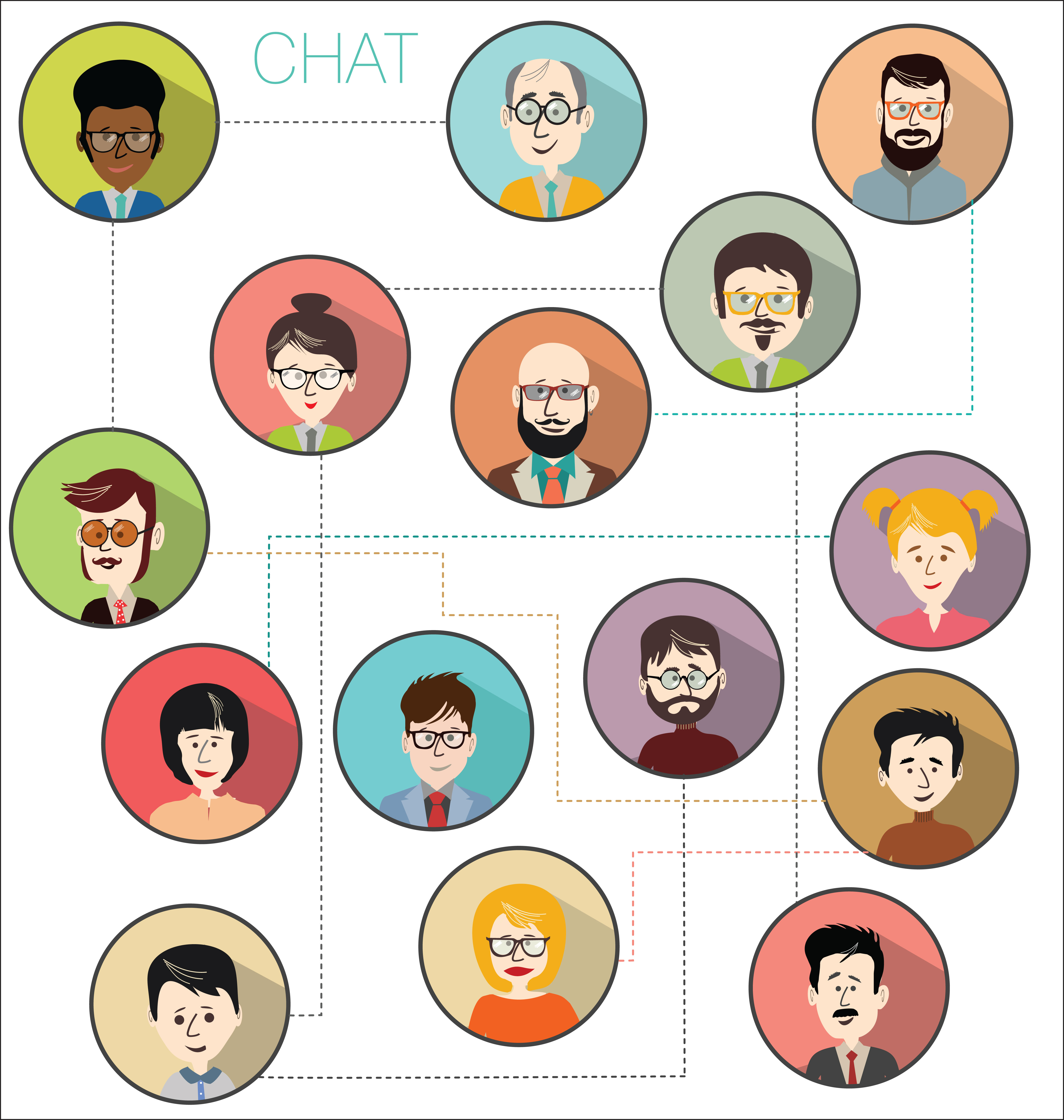 Brainstorming Business Concept Modern Design Infographic 656103 Vector