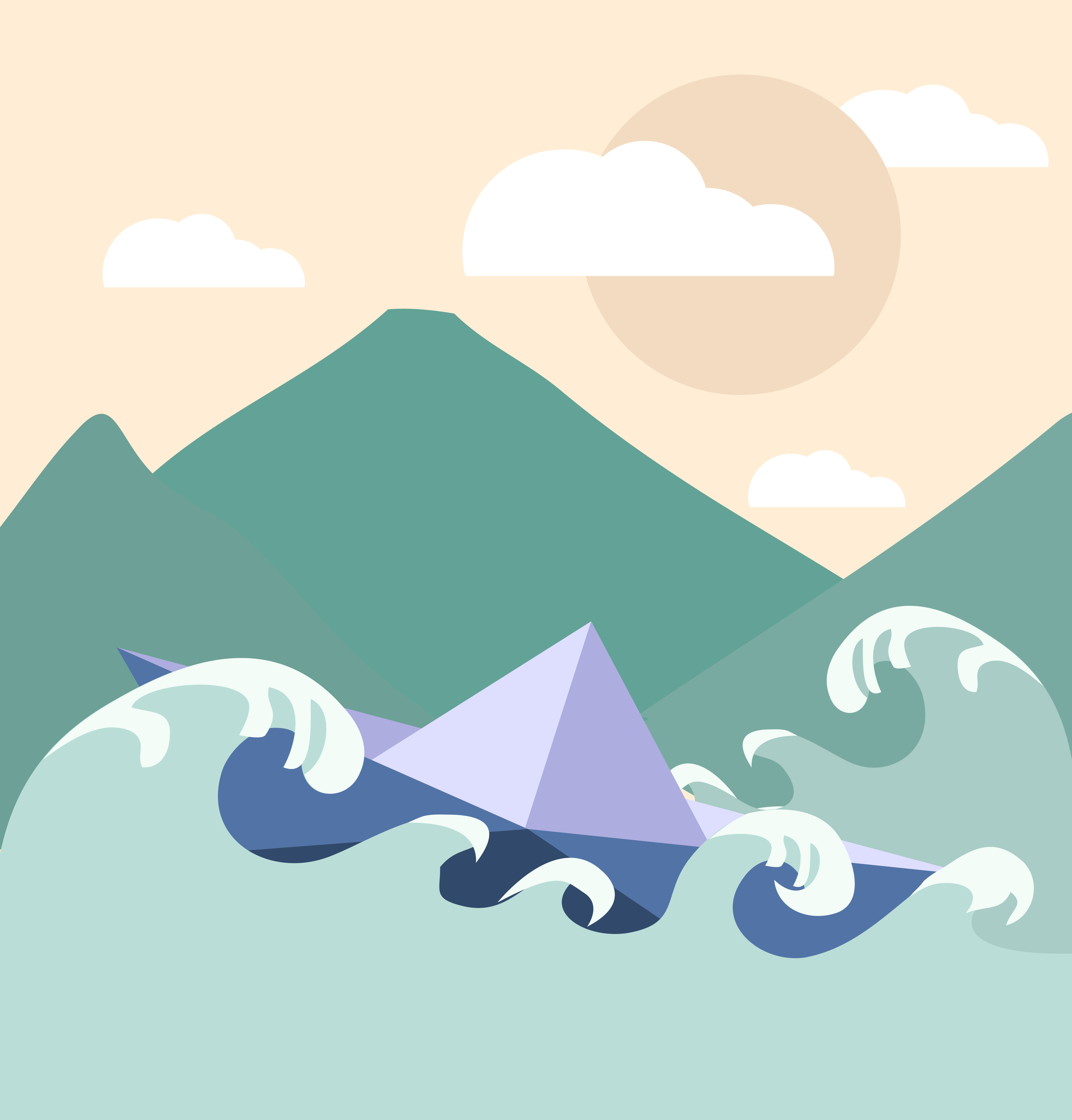 Paper Boat Illustration 661260 Vector Art At Vecteezy paper-boat-illustration-661260-vector-art-at-vecteezy