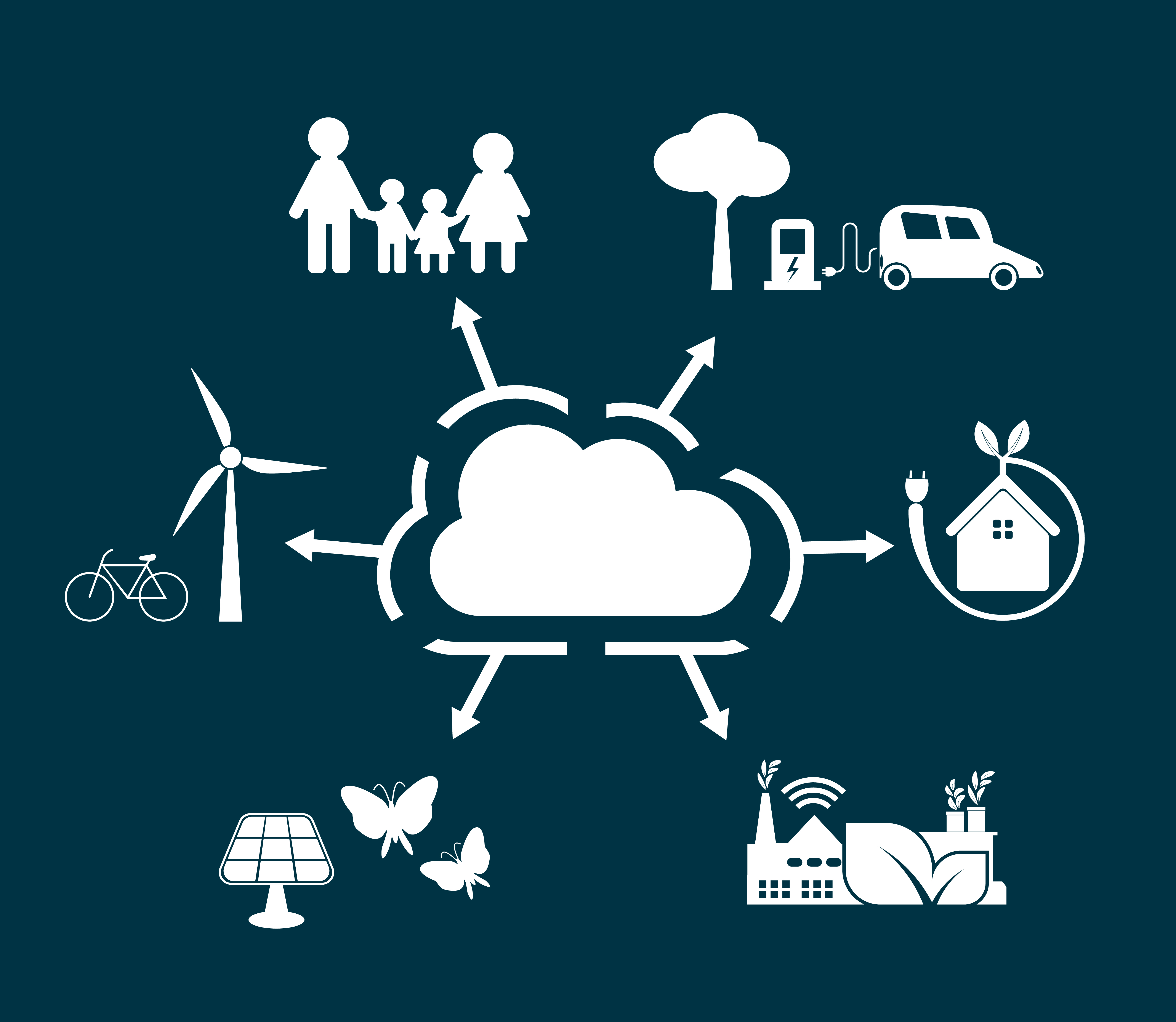 Ecology Free Vector Art - (71,591 Free Downloads) Ecology Free Vector Art - (71,591 Free Downloads)