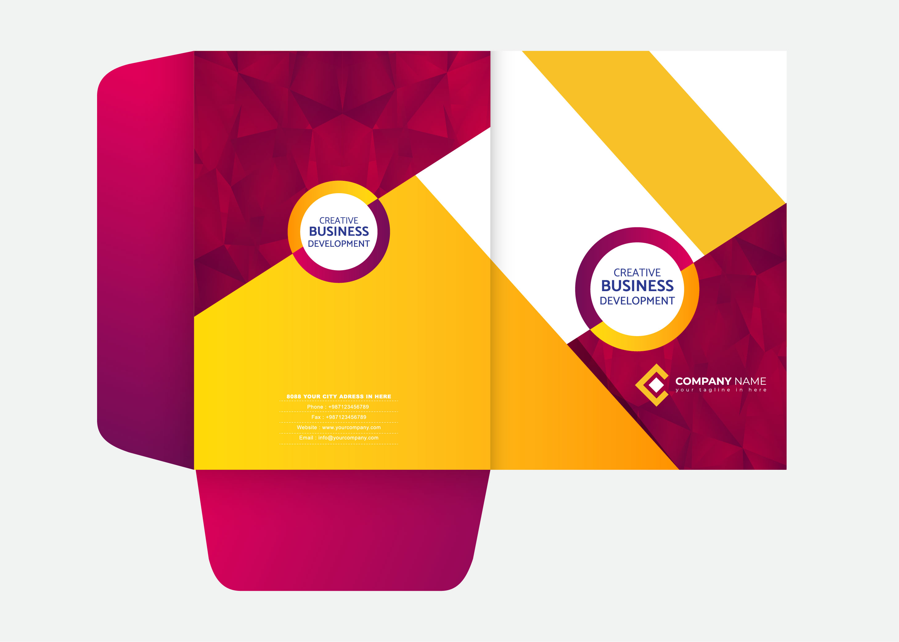 Presentation Folder Vector Art, Icons, and Graphics for Free Download Presentation Folder Vector Art, Icons, and Graphics for Free Download