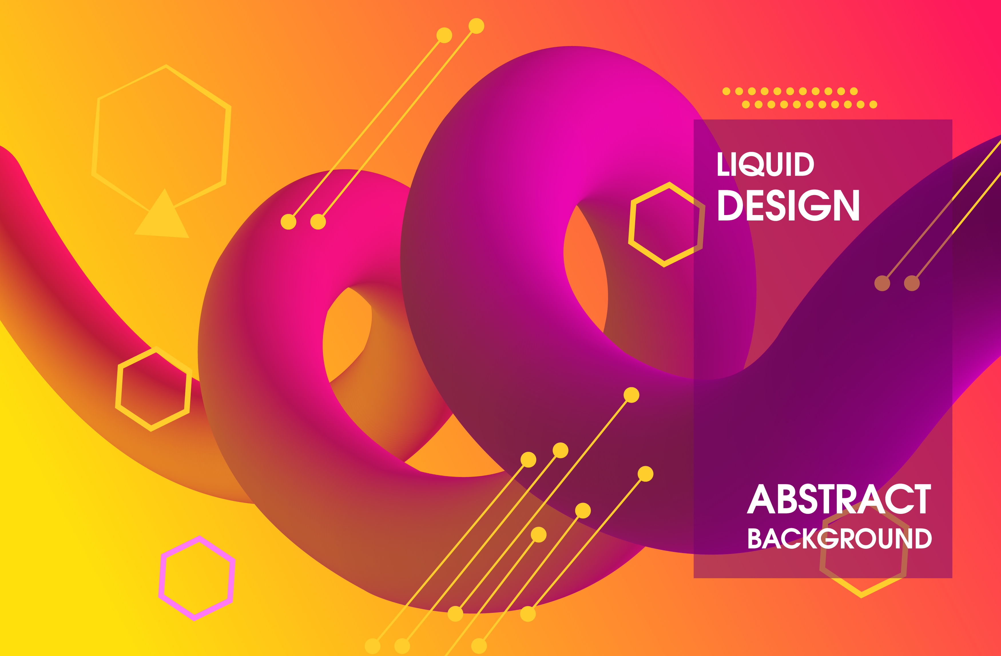 Color gradient background design 664107 Vector Art at Vecteezy