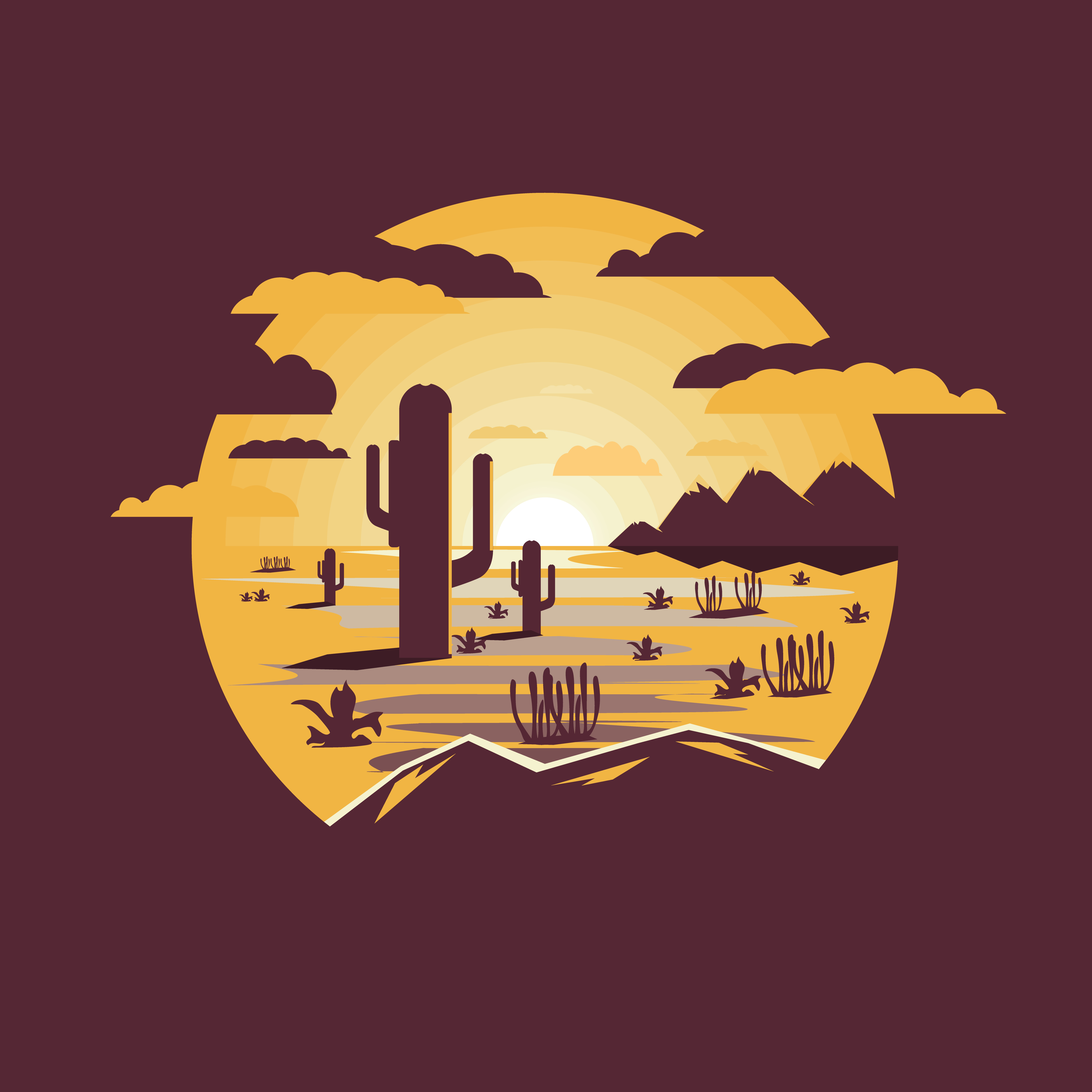 Desert Landscape Sunset Svg Desert Cactus Svg Sunset - vrogue.co Desert Landscape Sunset Svg Desert Cactus Svg Sunset - vrogue.co