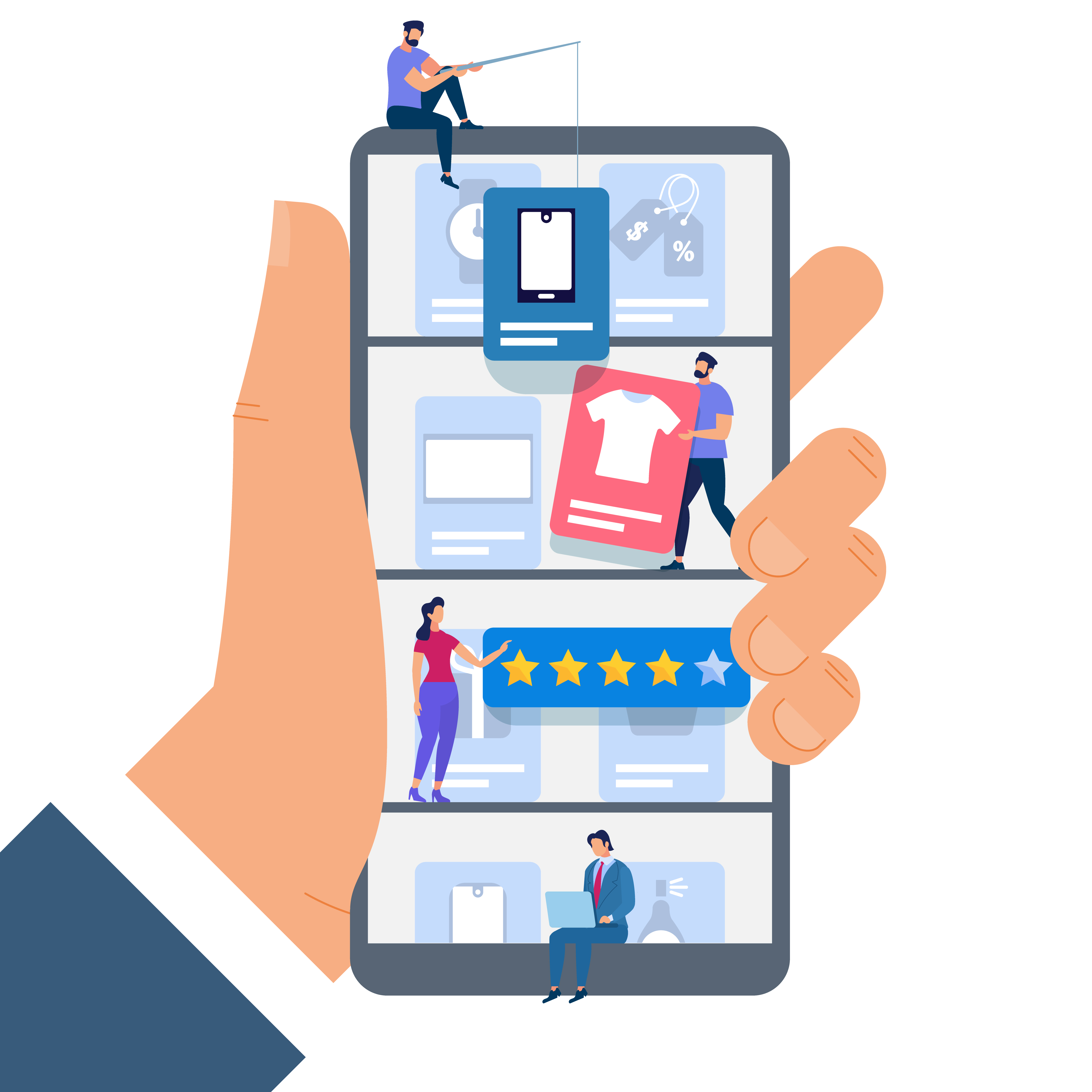 Hand Holding Smartphone 664872 Vector Art at Vecteezy Hand Holding Smartphone 664872 Vector Art at Vecteezy