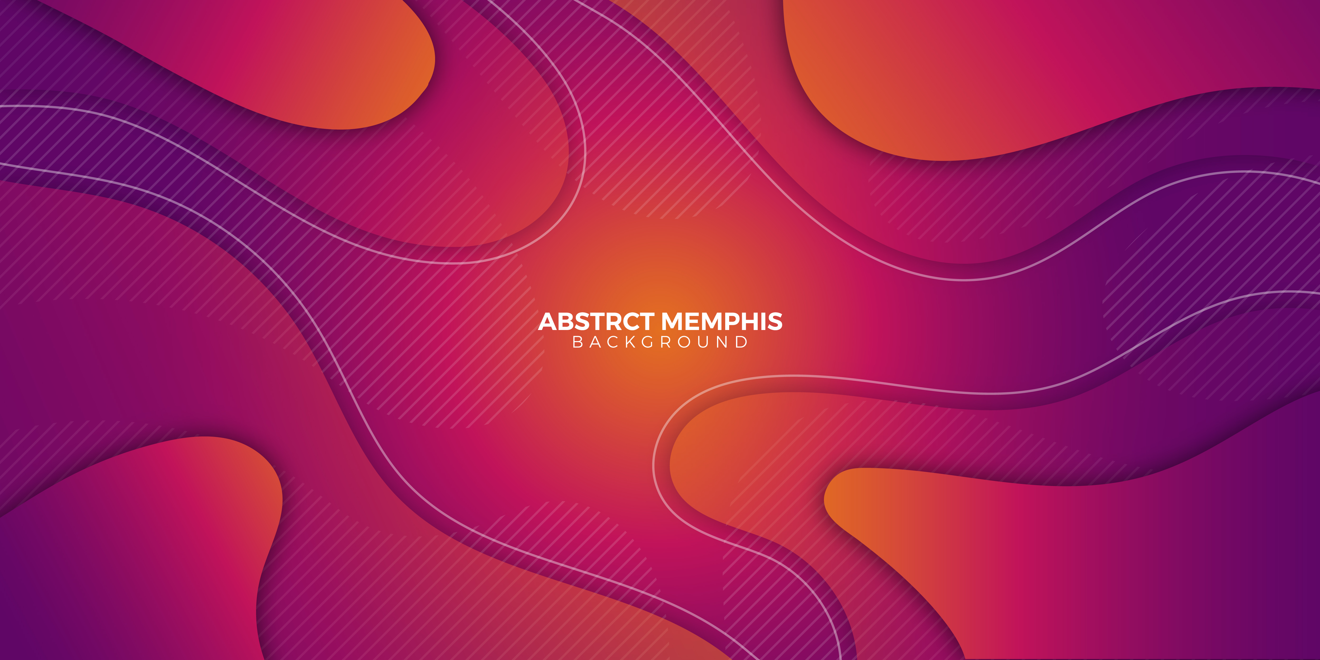 Abstract Fluid background 666516 Vector Art at Vecteezy