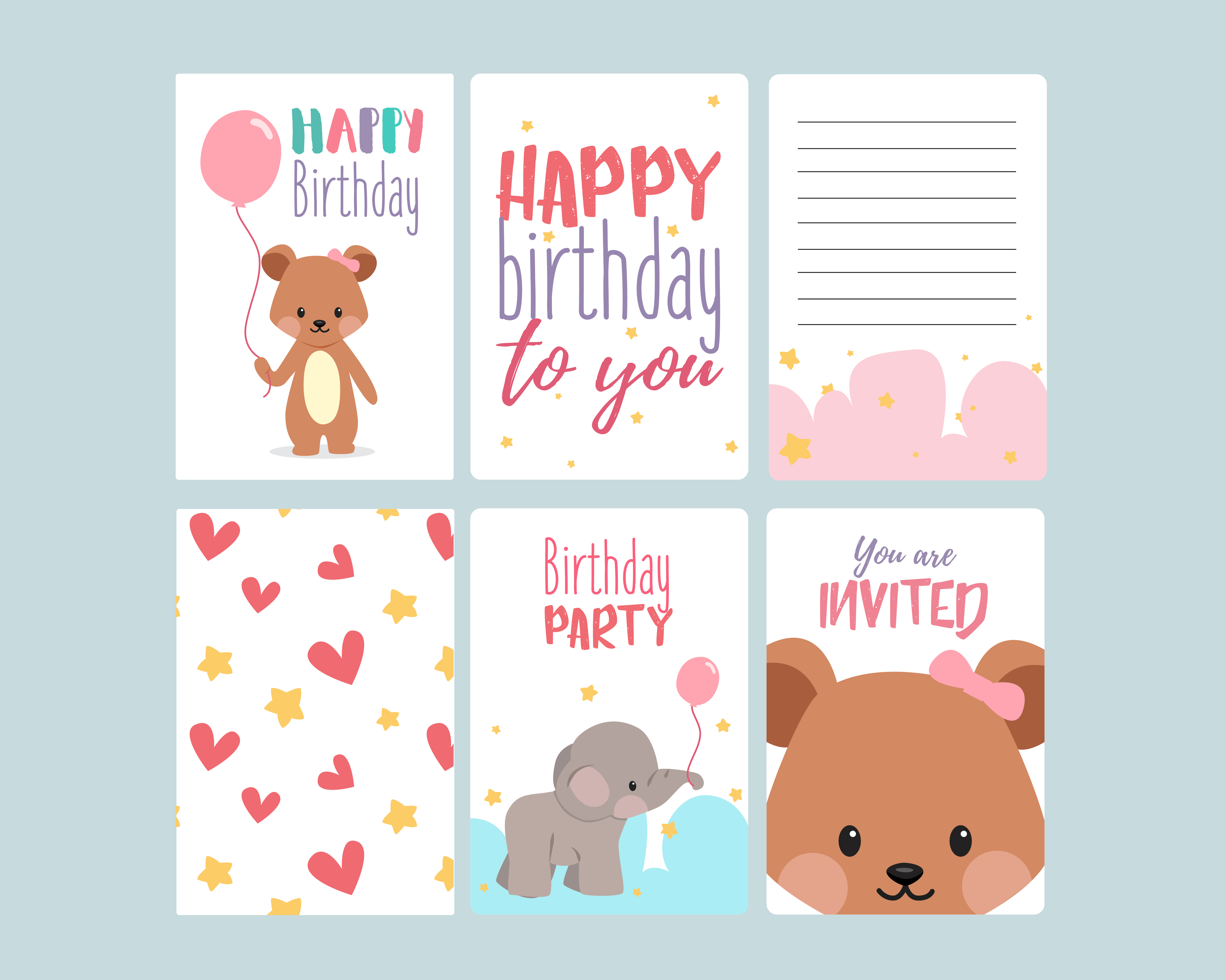 Free Printable Cute Owl Birthday Cards Free Printable Cute Birthday Free Printable Cute Owl Birthday Cards Free Printable Cute Birthday