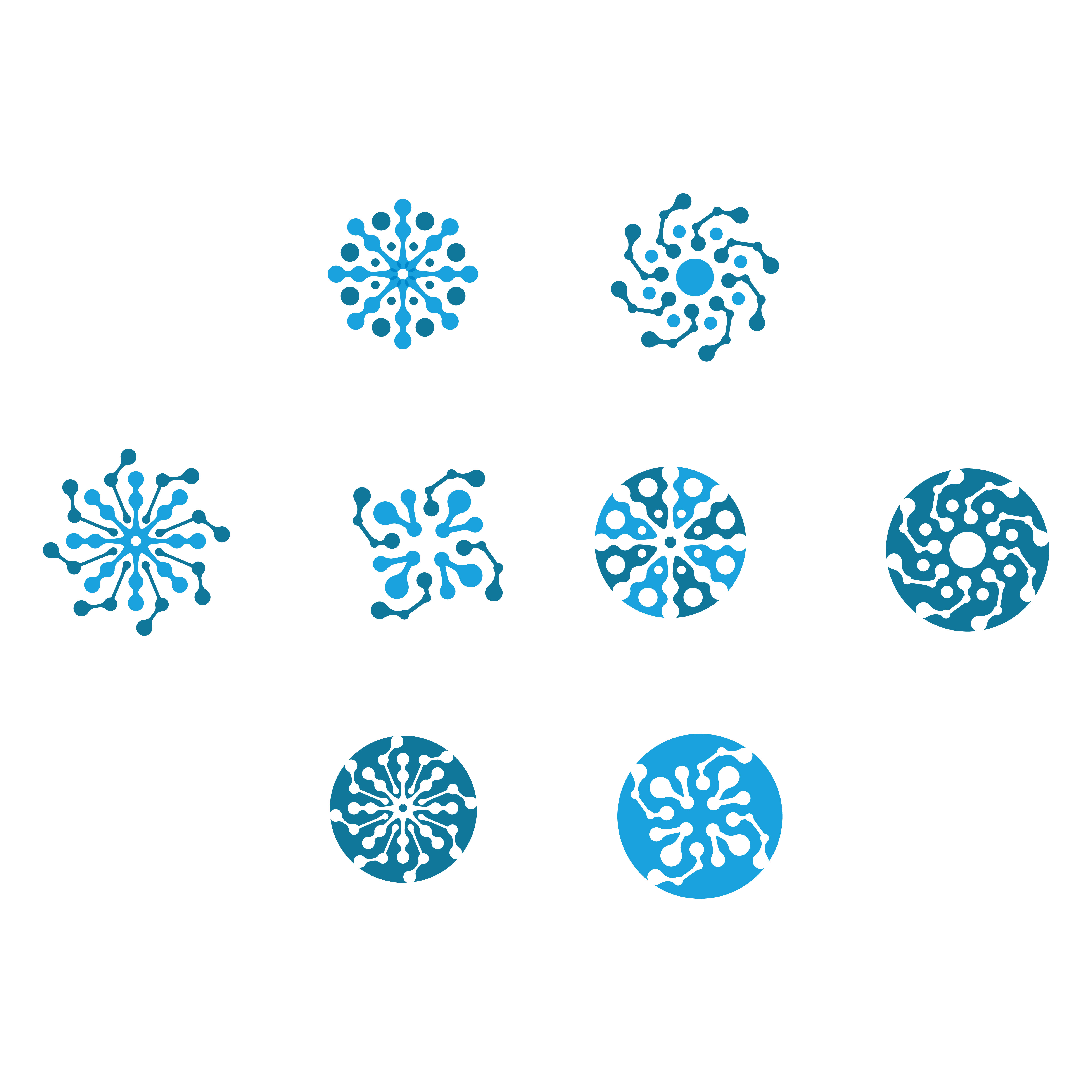 Meta Ball Icon Vector Design Template Icons 672871 Vector Art At Vecteezy