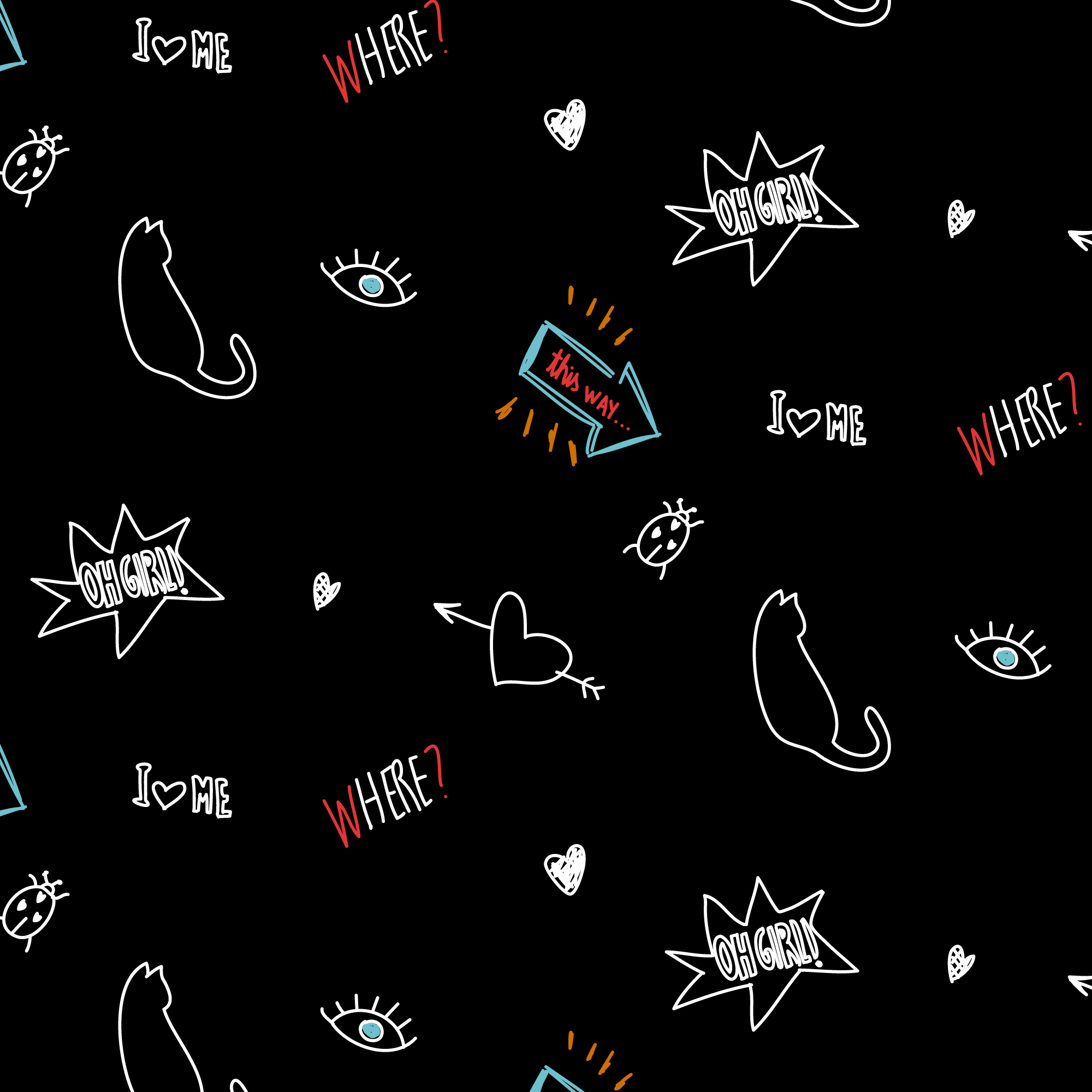 Jagged Line Free Vector Art 74 Free Downloads