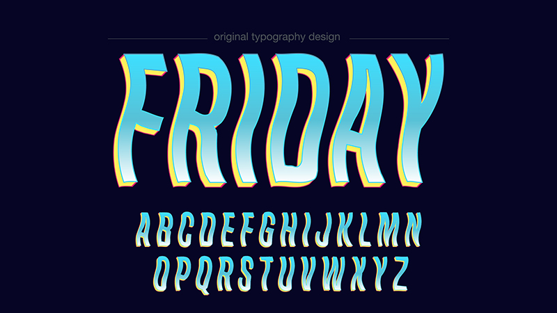 Wavy Font Vector Art, Icons, and Graphics for Free Download Wavy Font Vector Art, Icons, and Graphics for Free Download