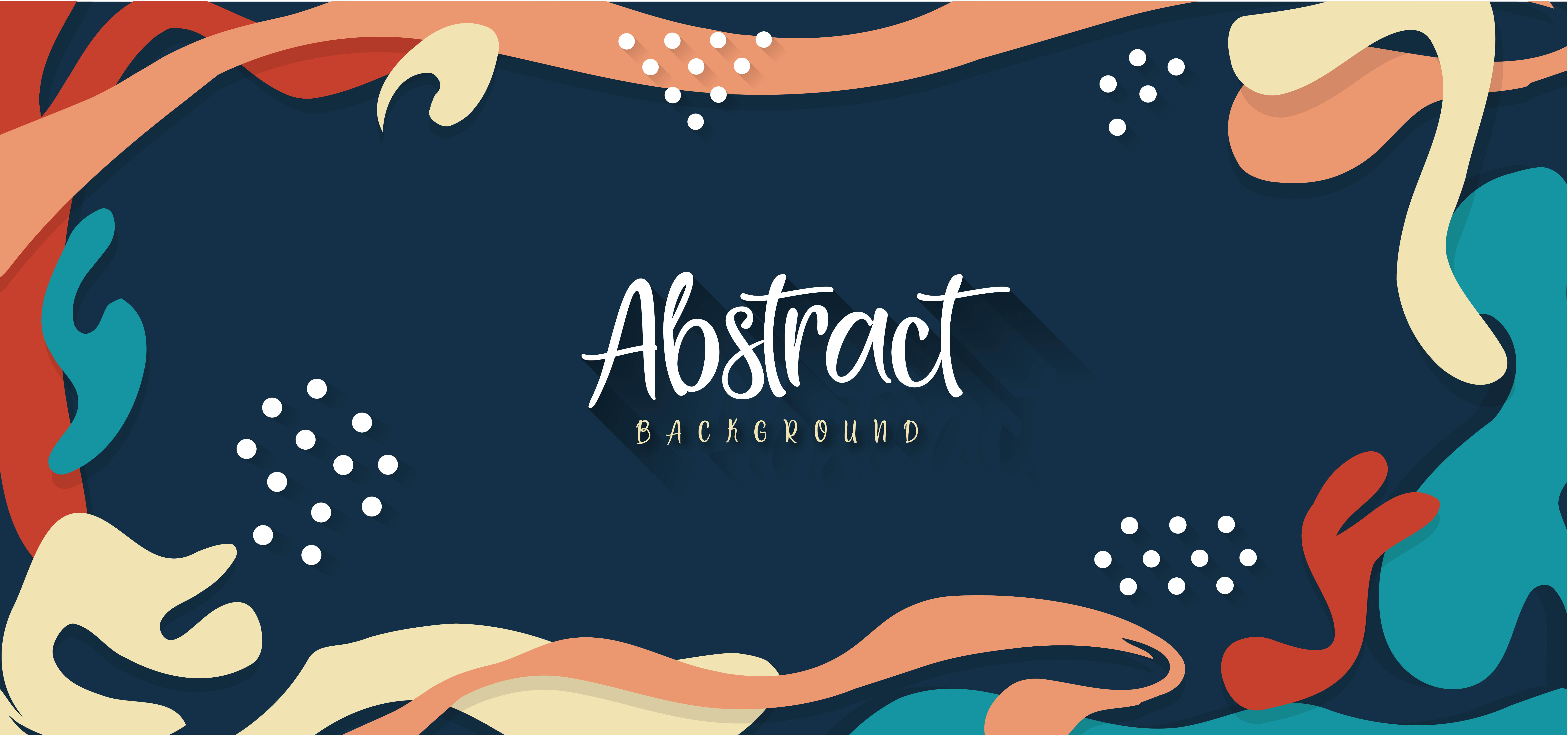 Modern Abstract Background 676920 Vector Art at Vecteezy