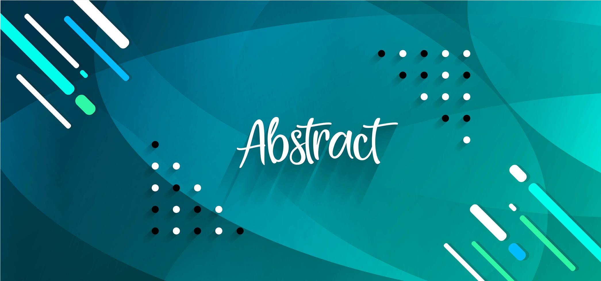 Modern Abstract Background 676957 Vector Art at Vecteezy