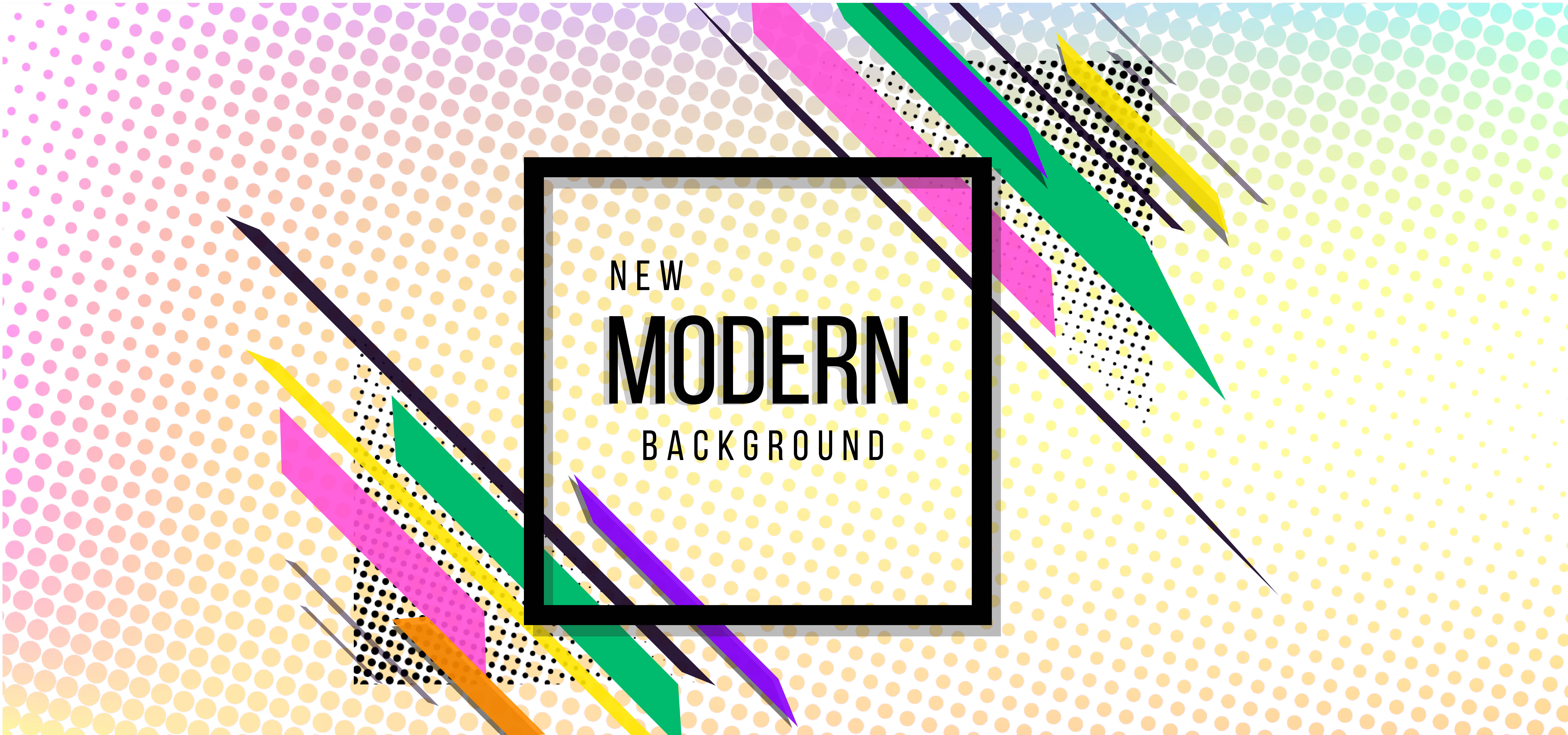 Modern Abstract Background 676971 Vector Art at Vecteezy