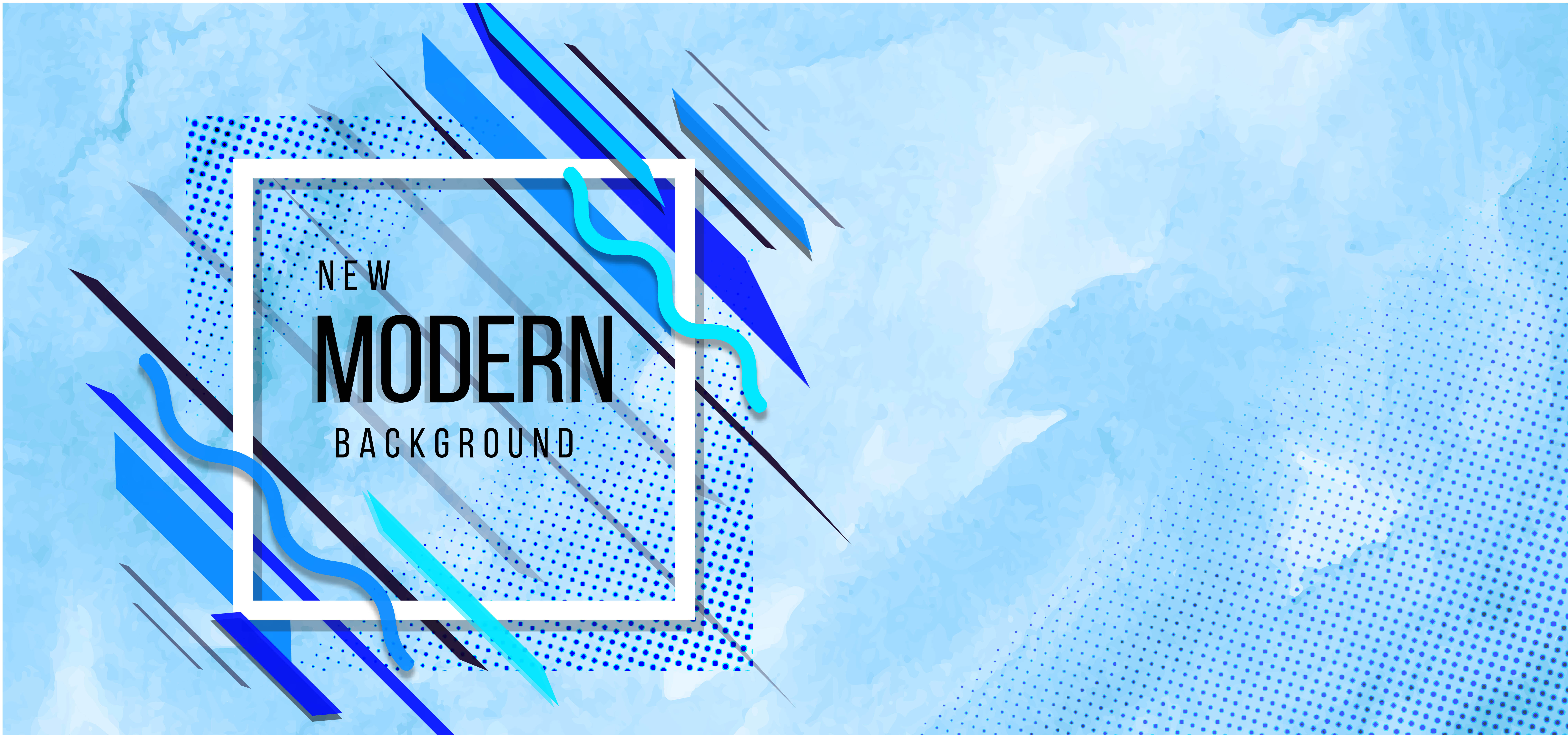 Modern Abstract Background 677007 Vector Art at Vecteezy