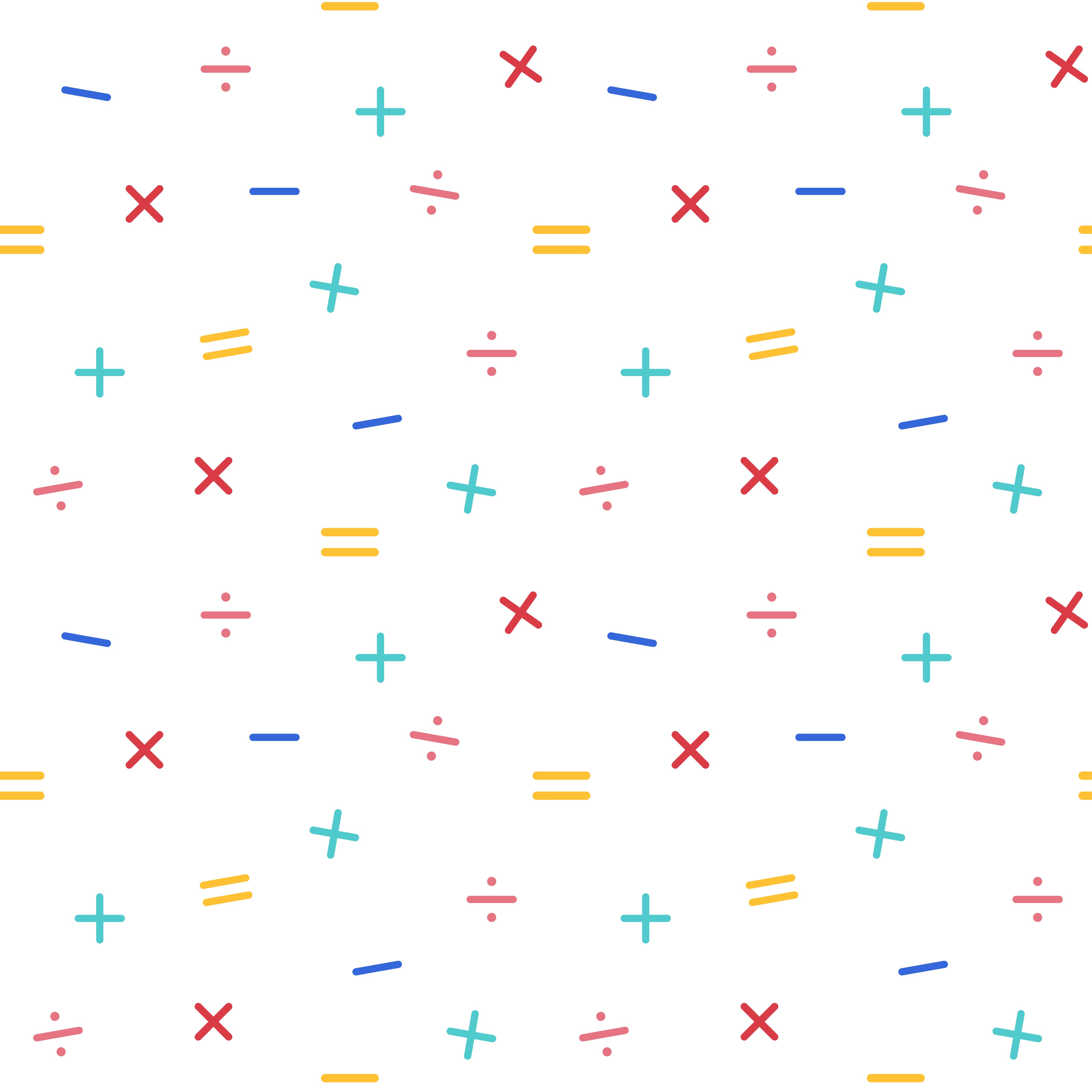 Mathematical Symbols Seamless Pattern 678489 Vector Art At Vecteezy mathematical-symbols-seamless-pattern-678489-vector-art-at-vecteezy