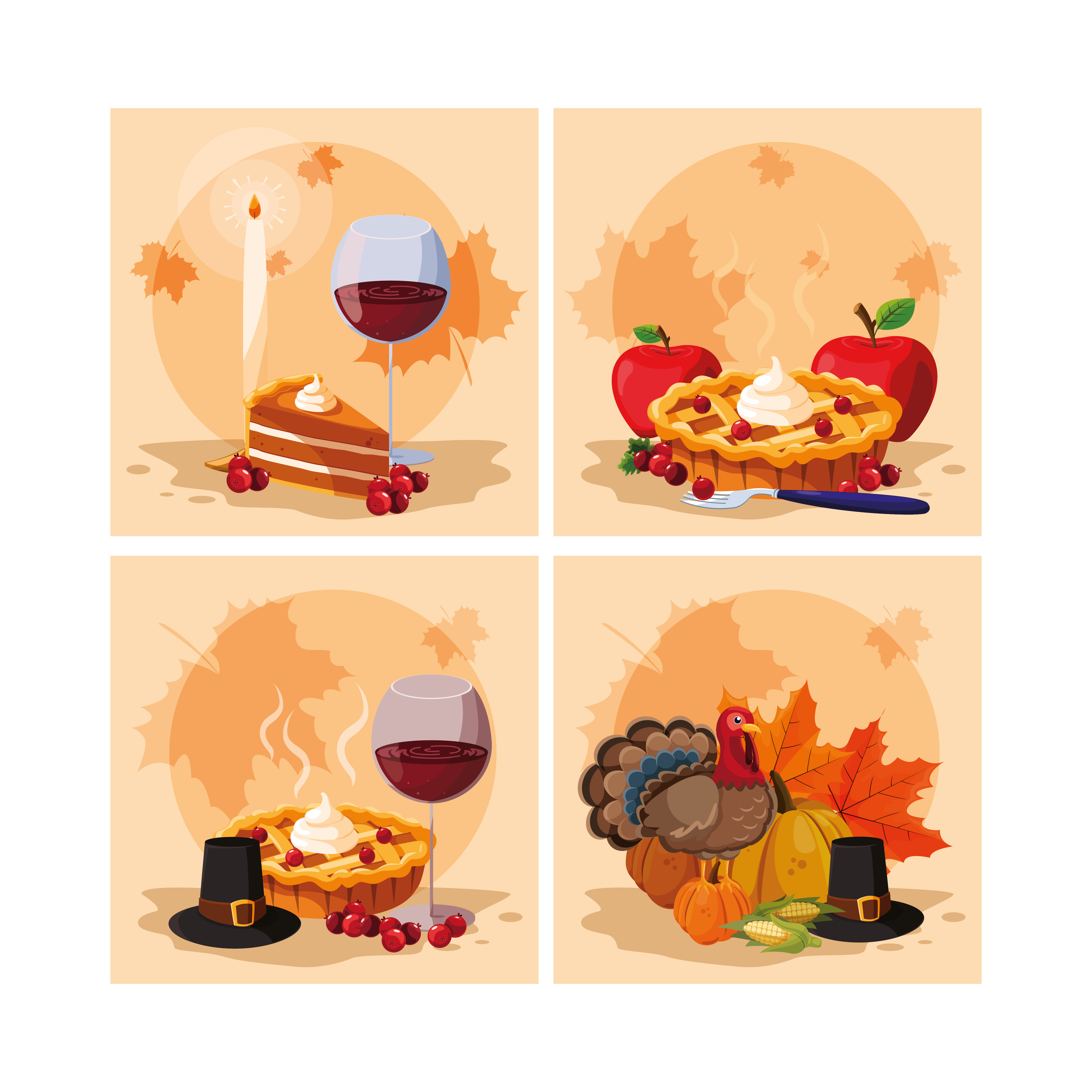 Turkey Of Happy Thanksgiving Day 679571 Vector Art At Vecteezy turkey-of-happy-thanksgiving-day-679571-vector-art-at-vecteezy