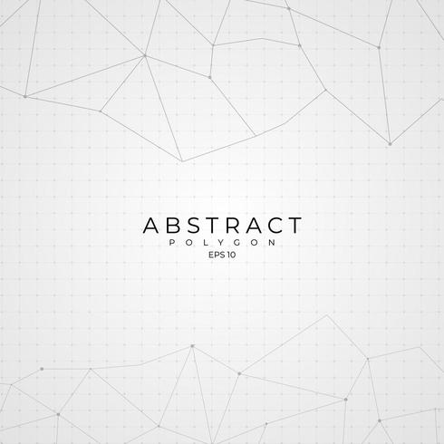 Abstract background minimal modern line design 682696 Vector Art at ...