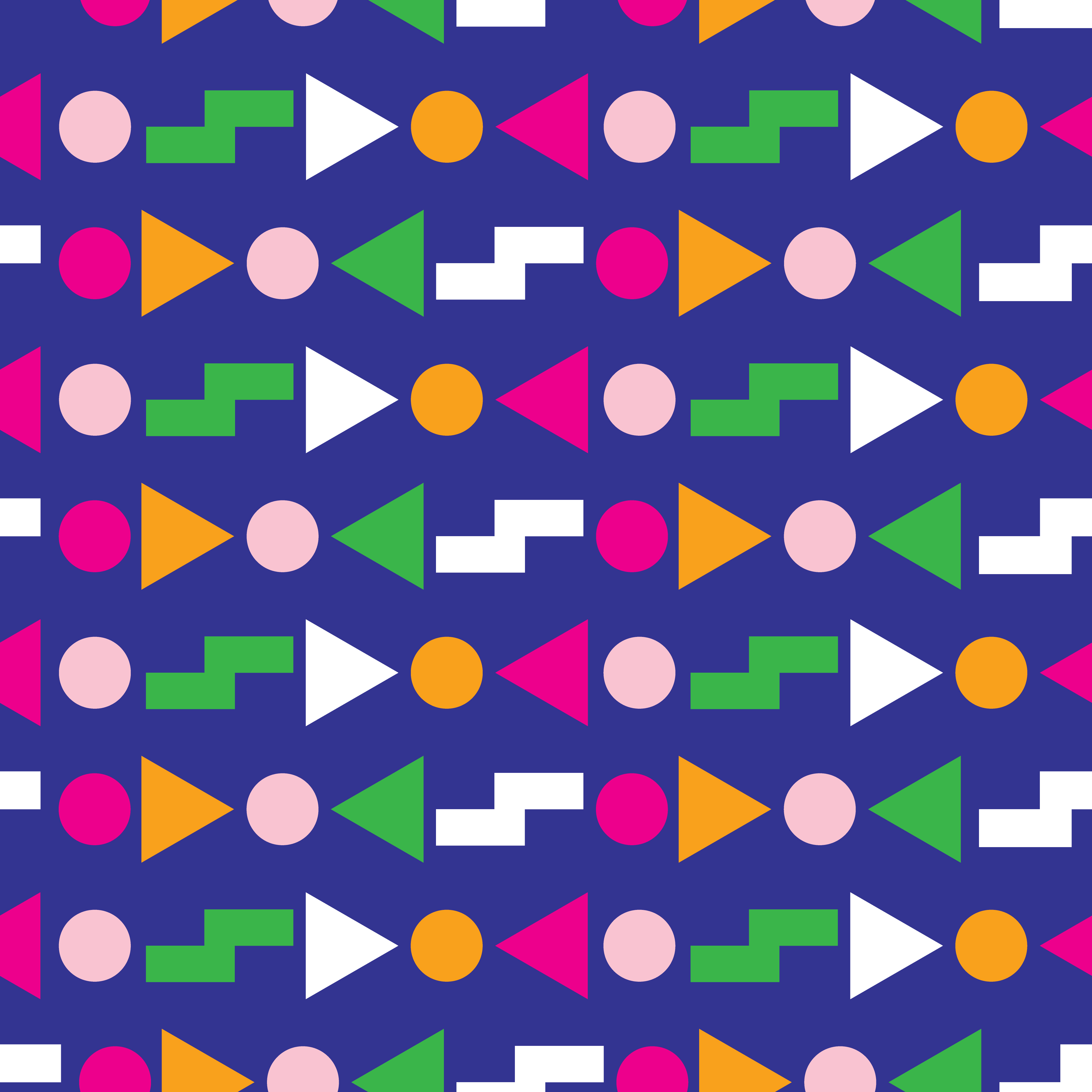 Geometric seamless pattern 80s design 683883 Vector Art at Vecteezy Geometric seamless pattern 80s design 683883 Vector Art at Vecteezy