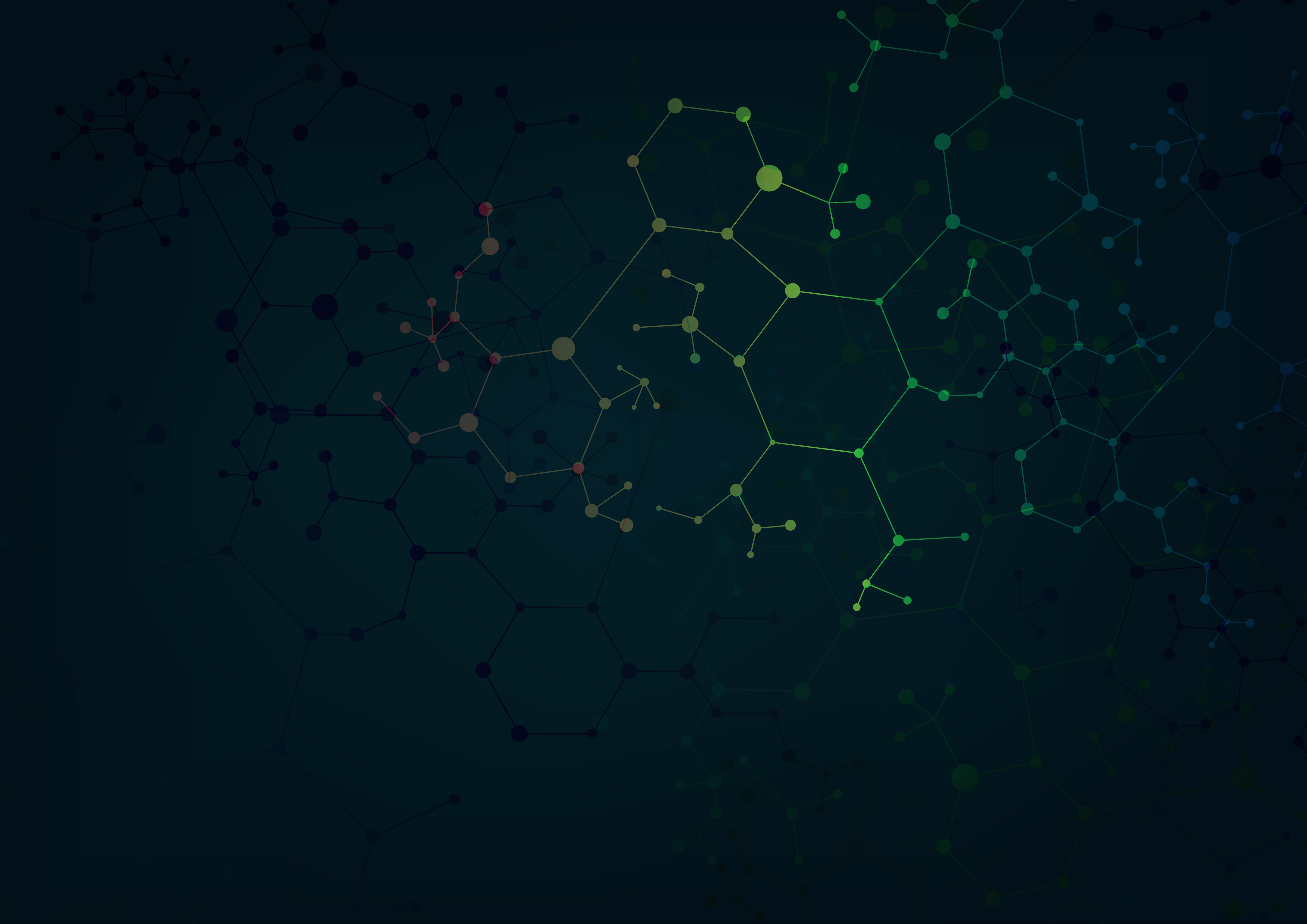 Array with dynamic moving particles. Node molecule structure. 684521 ... Array with dynamic moving particles. Node molecule structure. 684521 ...