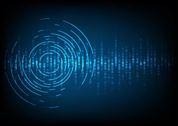 abstract digital sound wave background 684528 Vector Art at Vecteezy abstract digital sound wave background 684528 Vector Art at Vecteezy