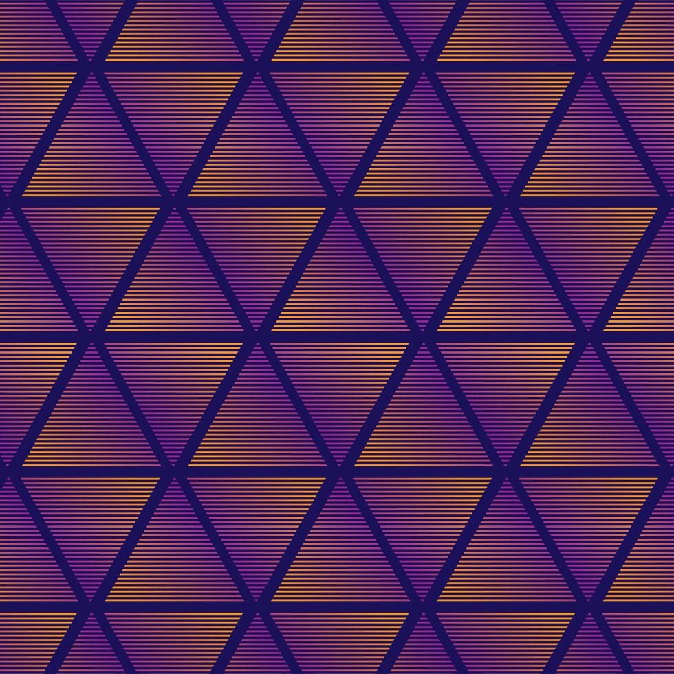 Gradient triangle pattern background 686713 Vector Art at Vecteezy