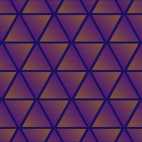 Gradient triangle pattern background 686713 Vector Art at Vecteezy