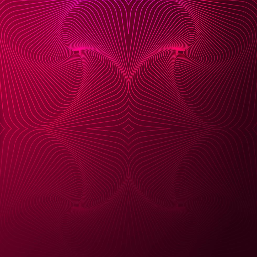 Abstract Colorful Geometric Lines Background Vector 687480 Vector Art