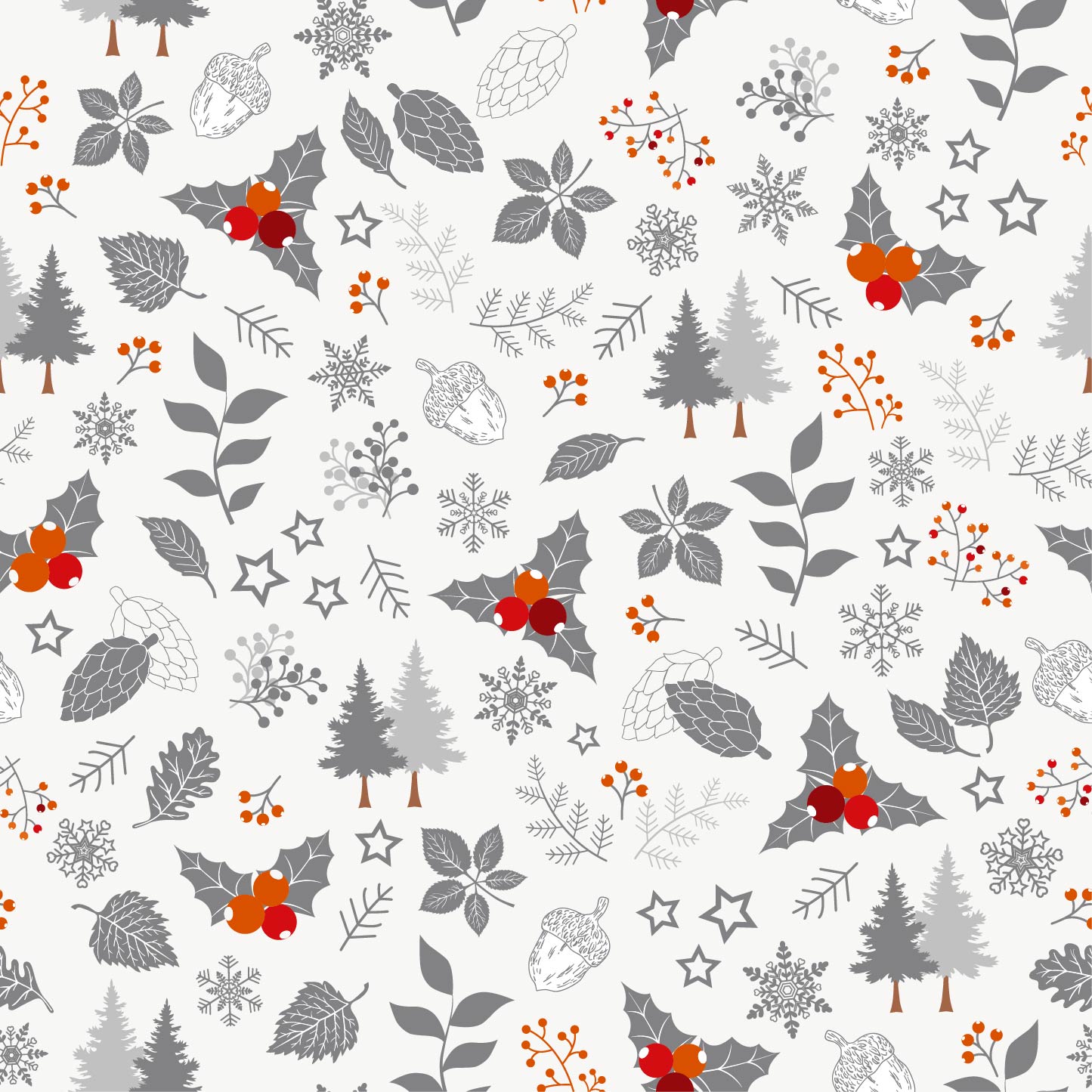 Winter holiday seamless pattern 691053 Vector Art at Vecteezy Winter holiday seamless pattern 691053 Vector Art at Vecteezy